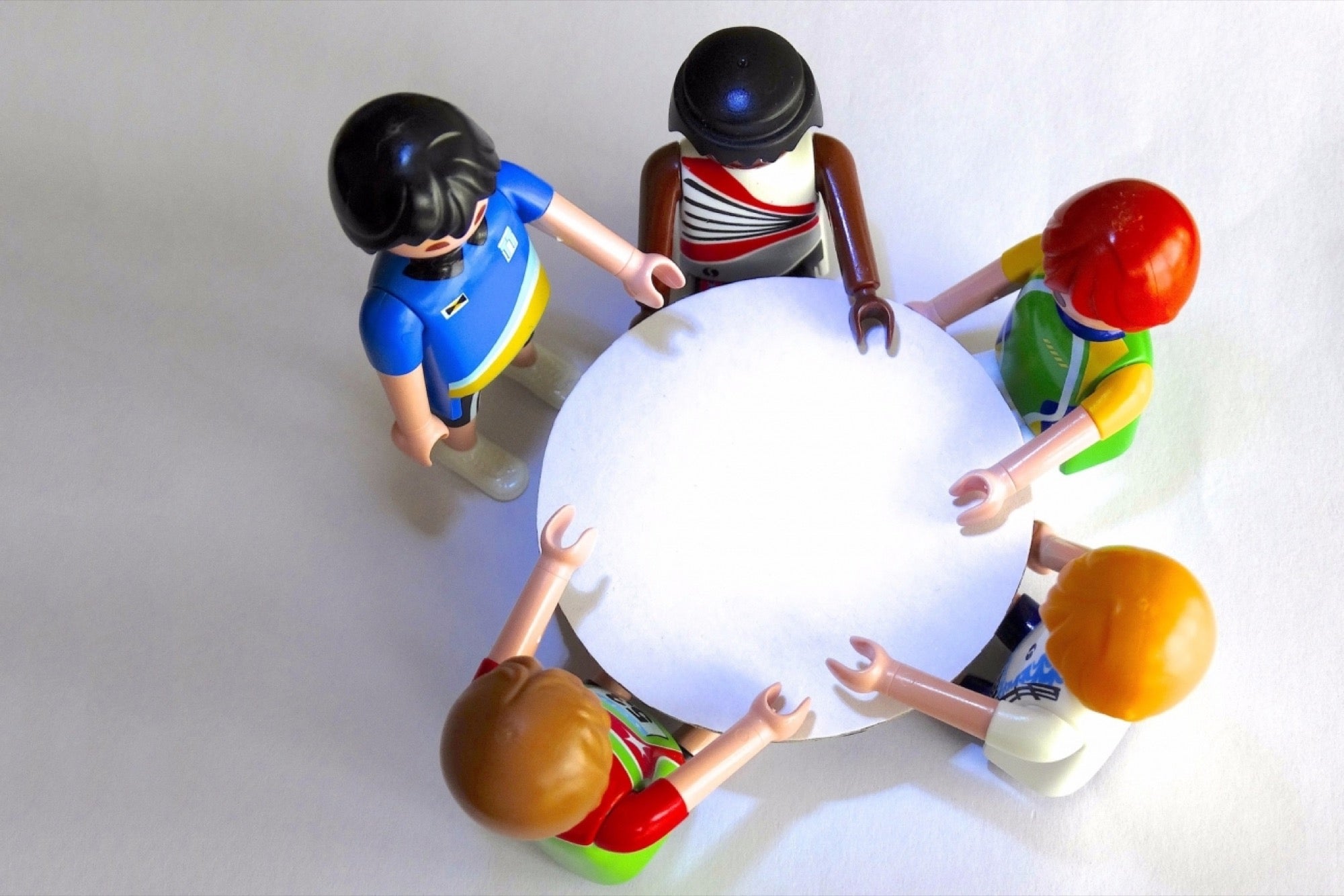 Build Your Brand With These 5 Sources of Face-to-Face Interaction ...