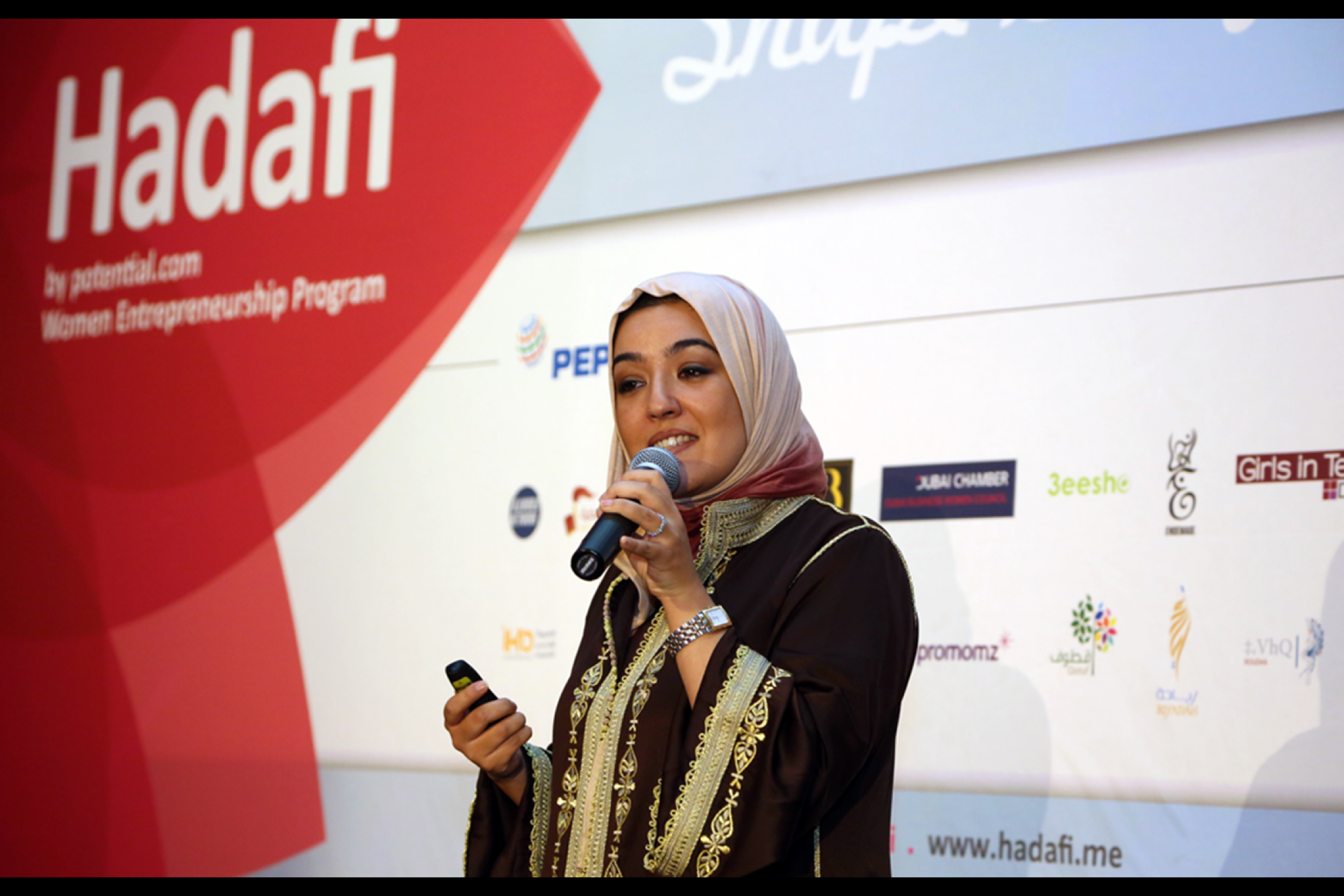 The Best Of The Best: Hadafi Awards Three Female Entrepreneurs From The ...