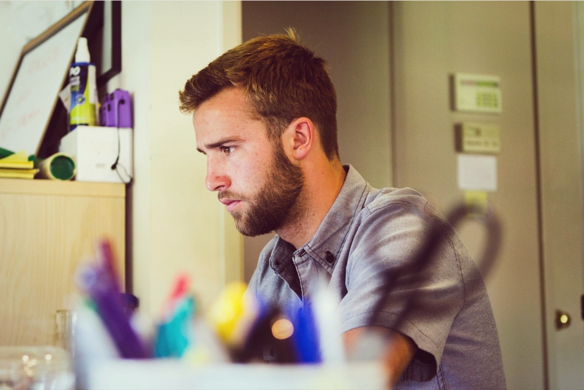 The 10 Types of Superheroes in Every Office. Which One Are You ...