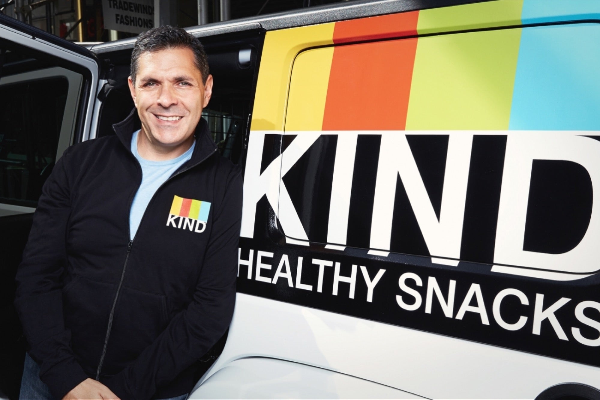5 Business Lessons from KIND Founder and CEO Daniel Lubetzky #E360 ...