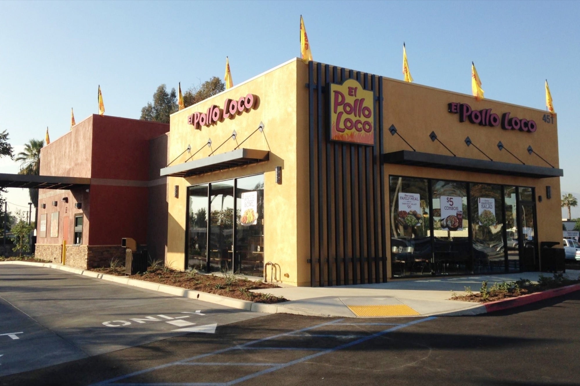 How El Pollo Loco Churns Out New Menu Items Crazy Fast | Entrepreneur