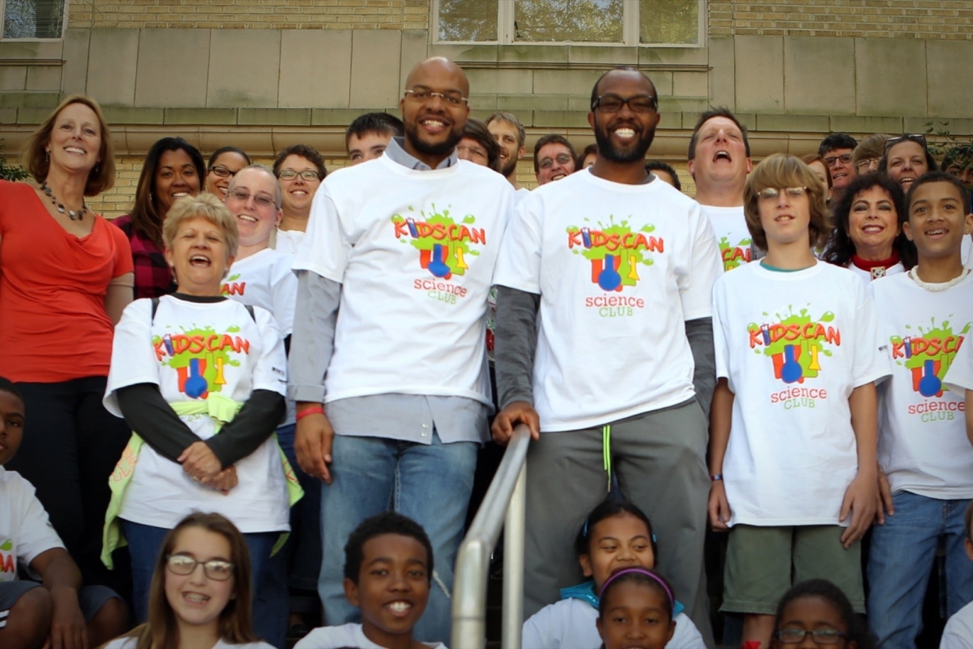 Why Philanthropy Is Good Business | Entrepreneur