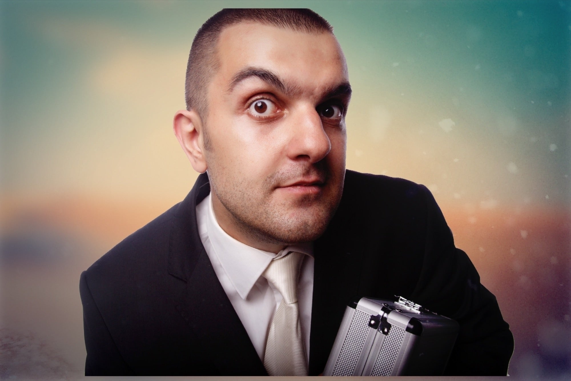 Are You a Sleazy Salesperson? | Entrepreneur