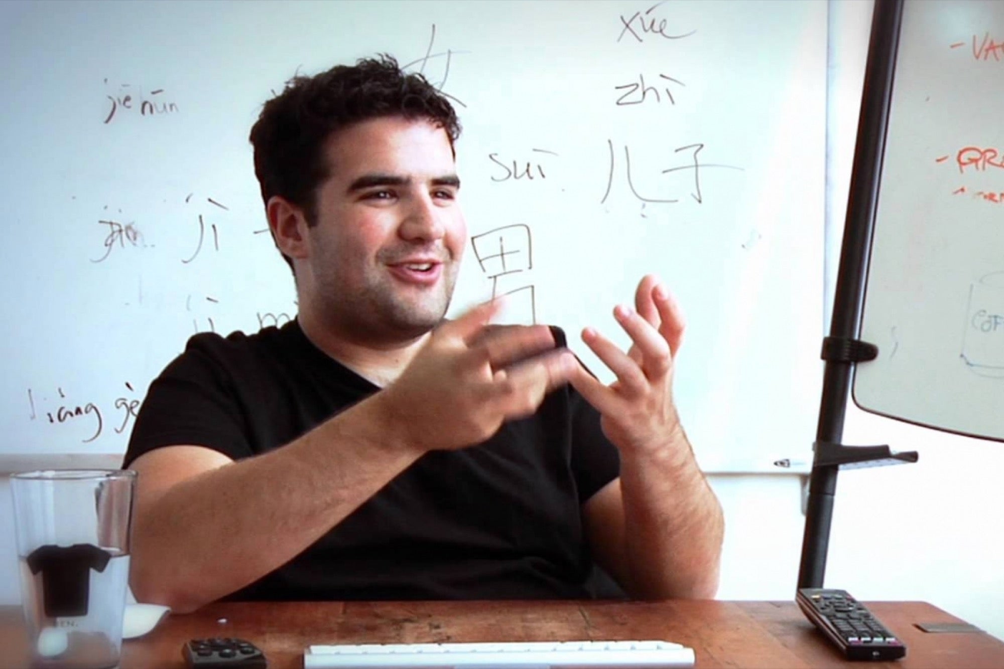 How a 'Quirky' 28-Year-Old Plowed Through $150 Million and Almost Destroyed His Startup ...