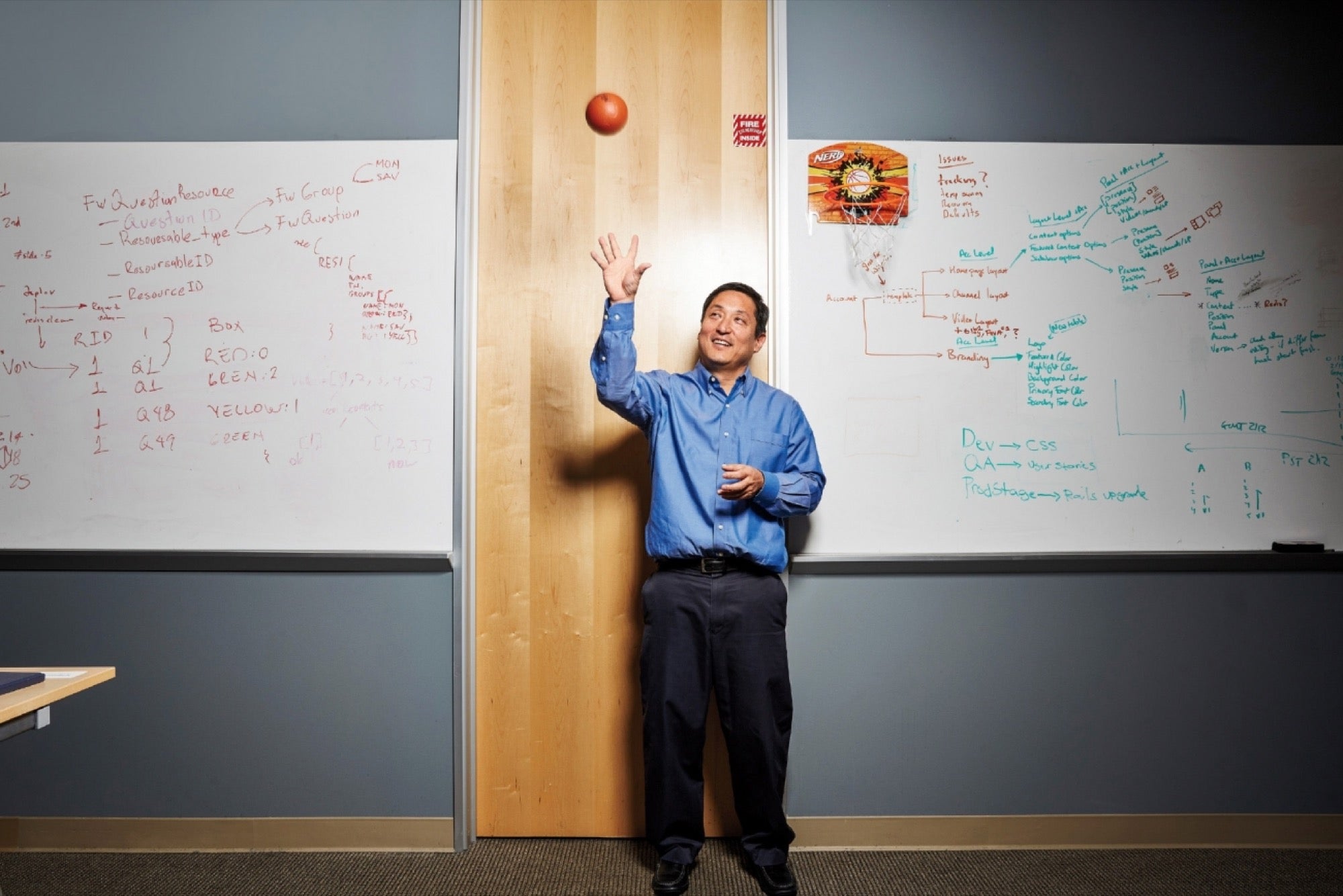 How This Startup Is Aiming to Make HR Easier | Entrepreneur