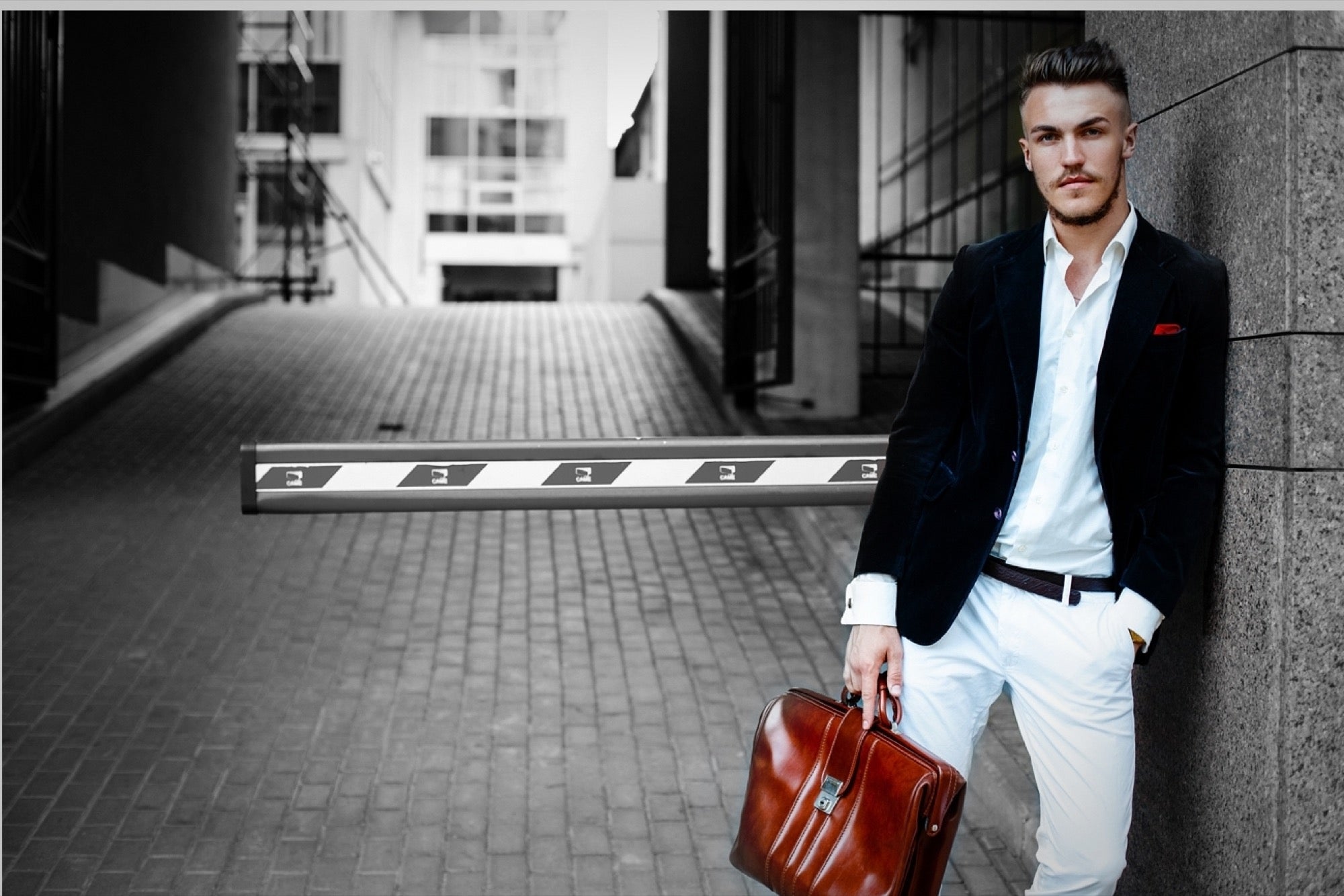 Dress for Success This Summer With These 5 Style Tips for Men ...