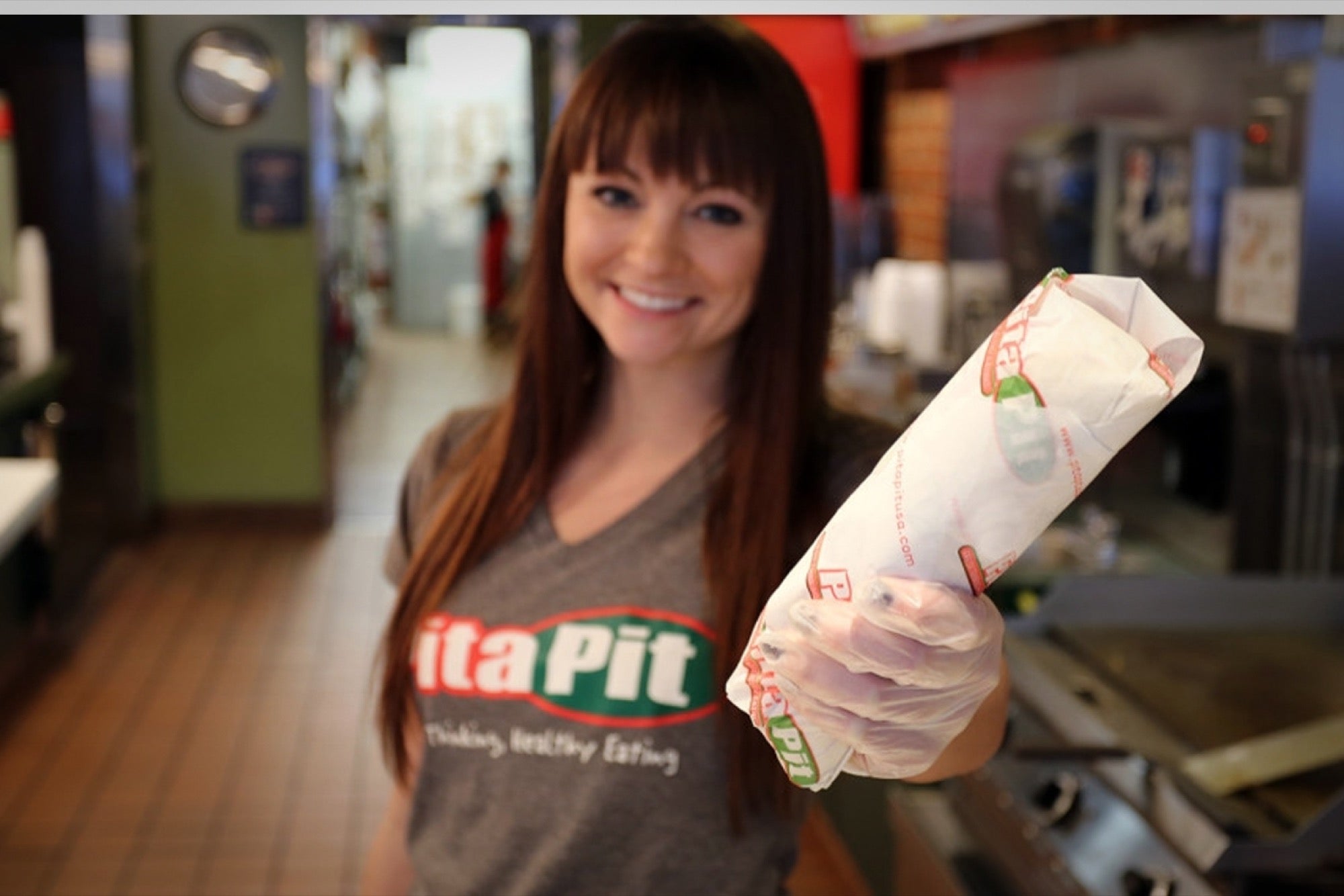 Become a Franchisee at Age 21? Just Ask Hailey Nault. She Pulled It Off ...