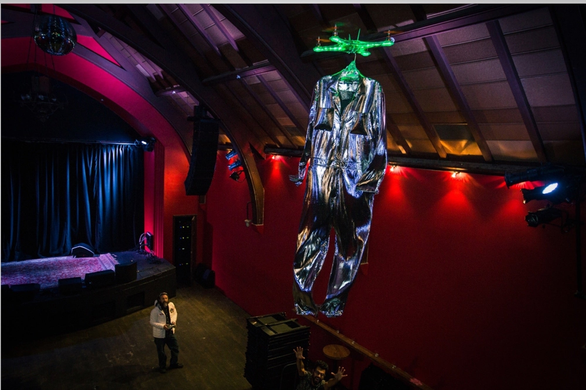 The Future Of Fashion As We See It | Entrepreneur