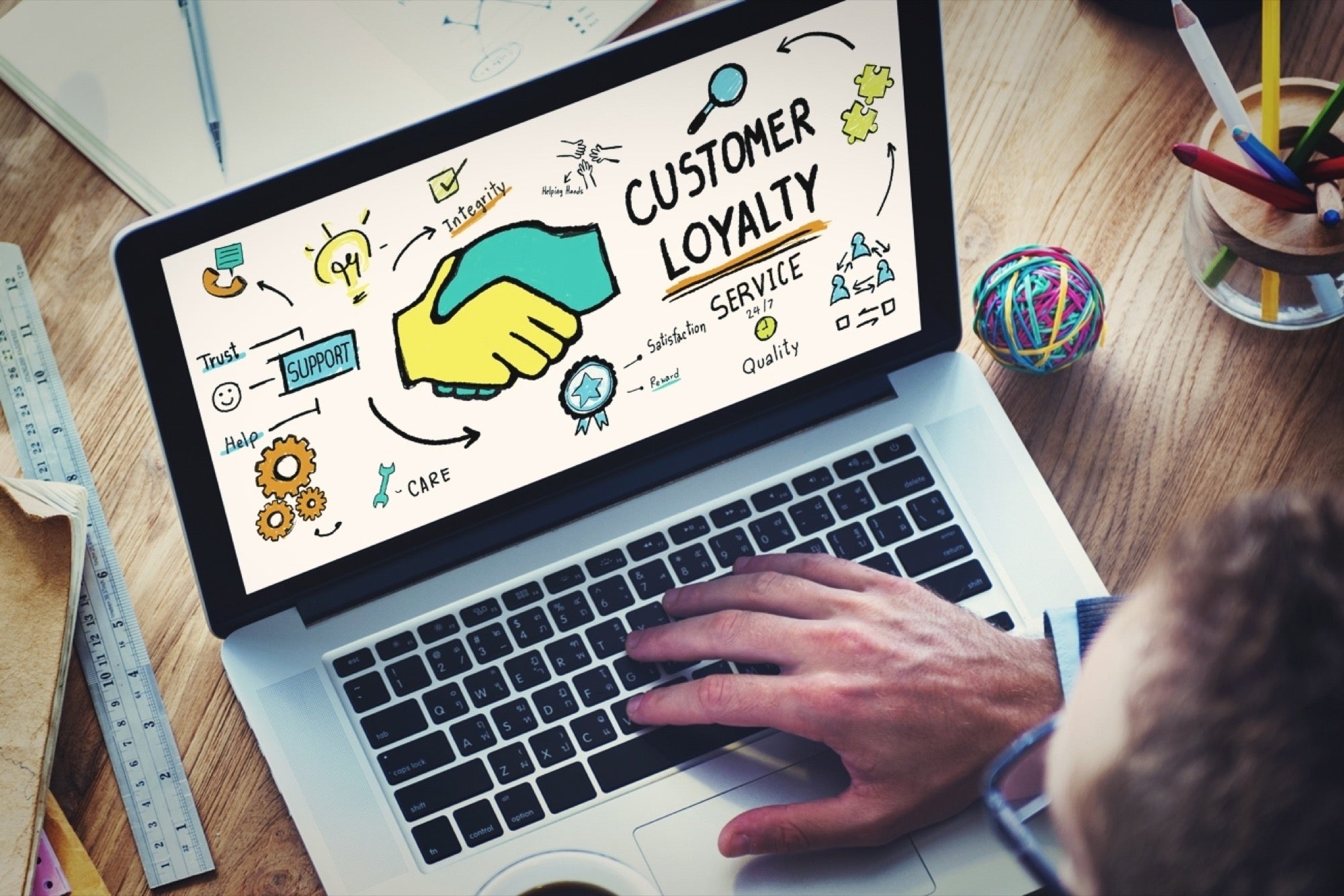3 Simple Ways Ecommerce Startups Can Gain More Customers | Entrepreneur