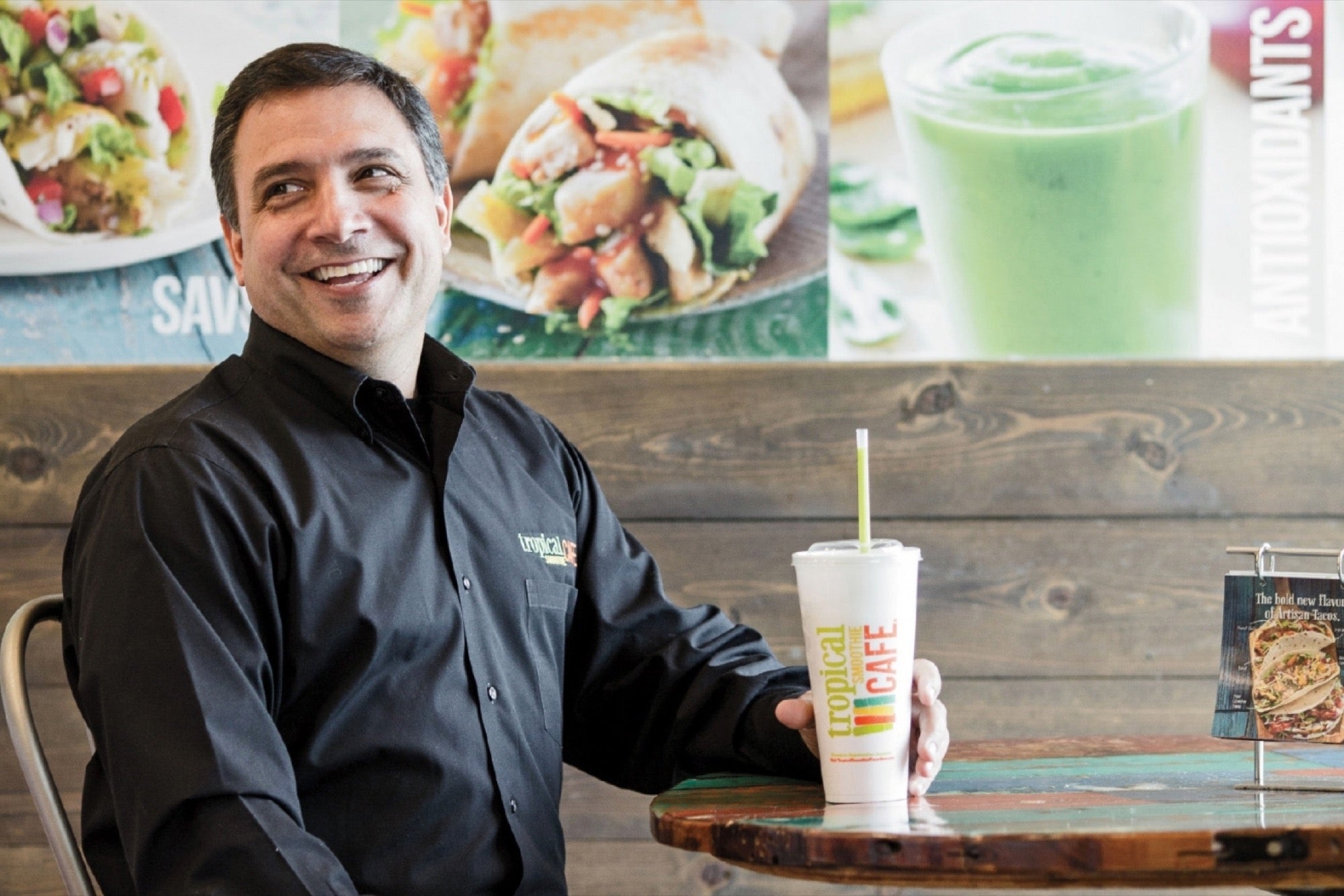 Your Business Has Two Options: Adapt or Die | Entrepreneur