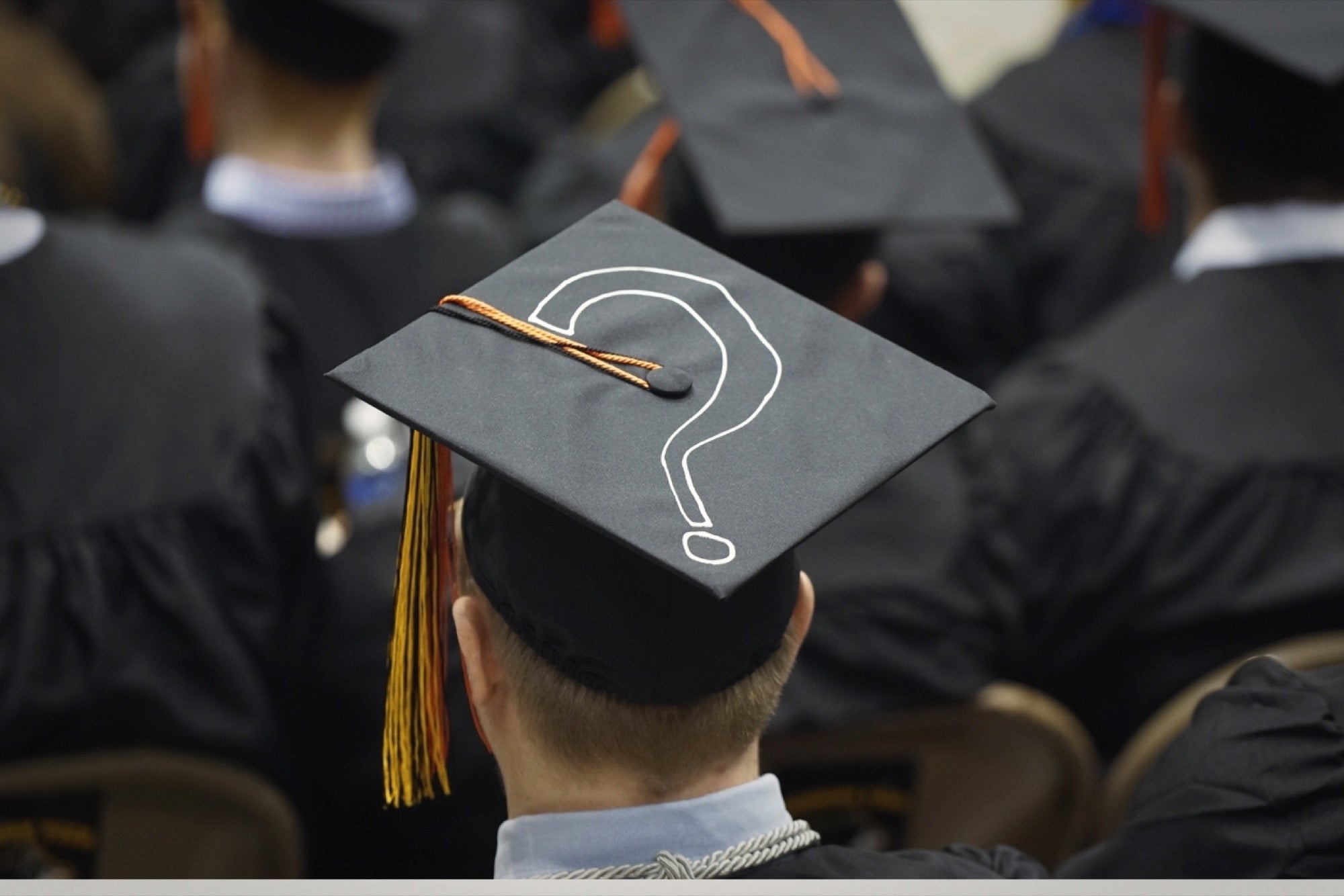 Want to Be Successful? Think Like a New Grad. | Entrepreneur