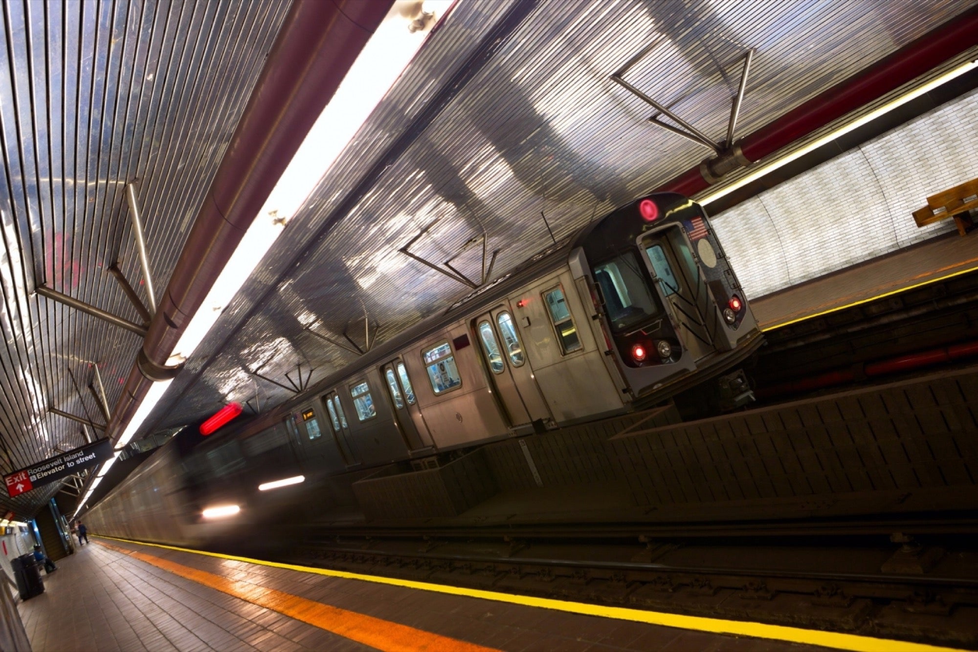 5 Ways to Make the Most of a Long Commute | Entrepreneur