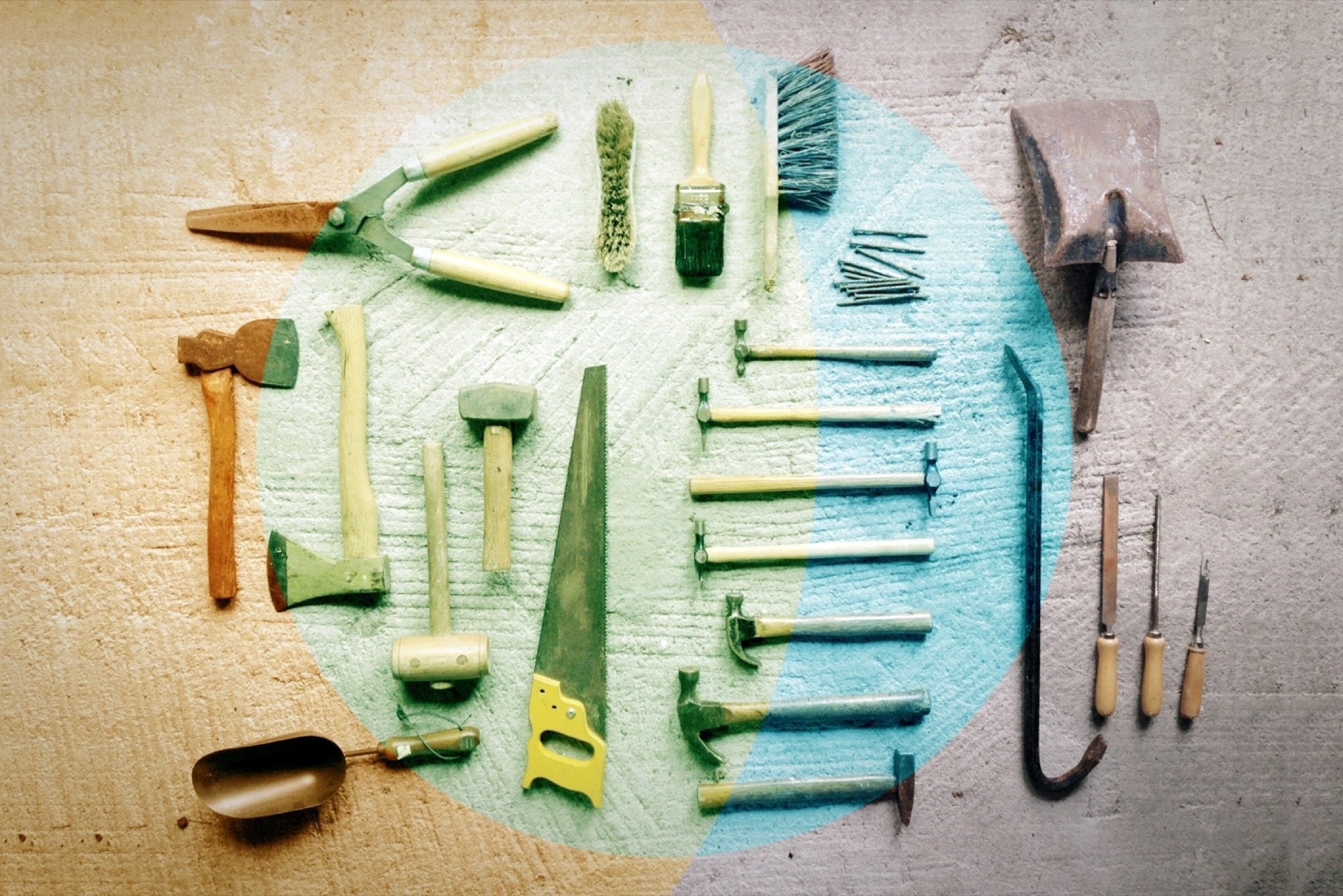 11 Killer Free Tools to Launch and Build Your Startup | Entrepreneur
