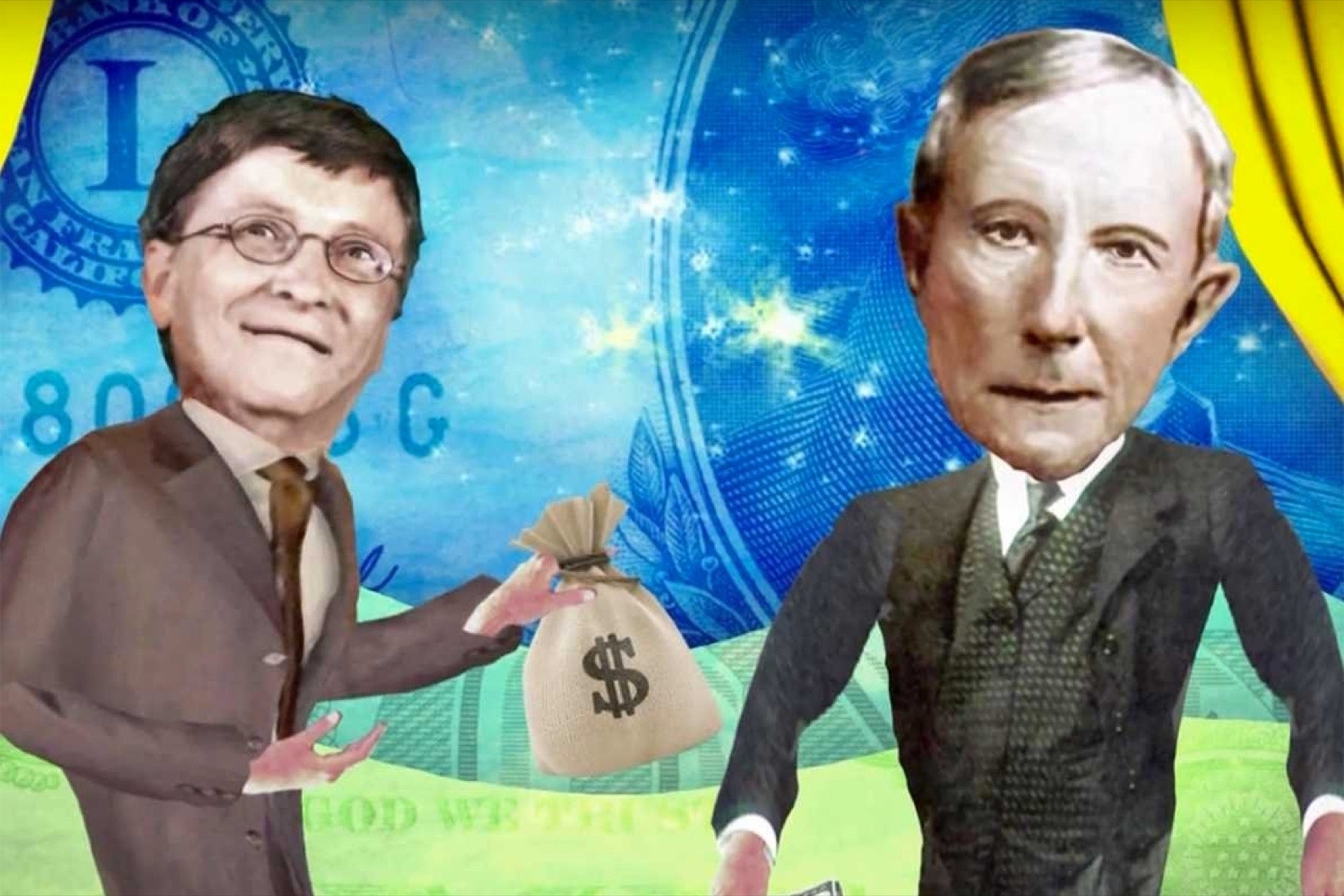 12 Documentaries on Netflix That Will Make You Smarter About Business ...