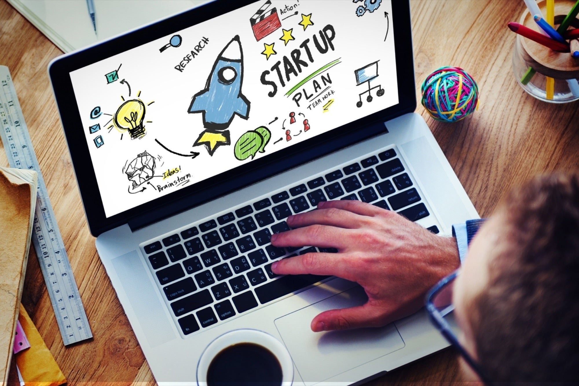 6 Things To Be Kept In Mind For Budding Startups | Entrepreneur