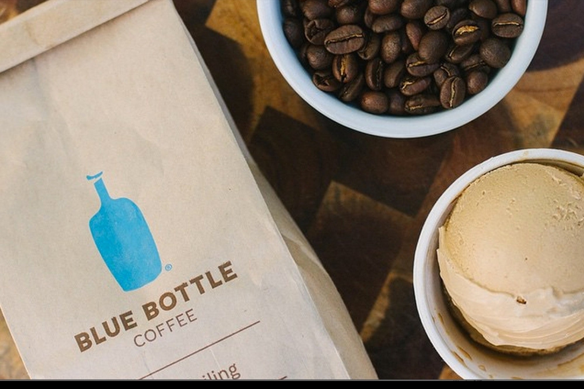 Blue Bottle Coffee Raises $70 Million | Entrepreneur