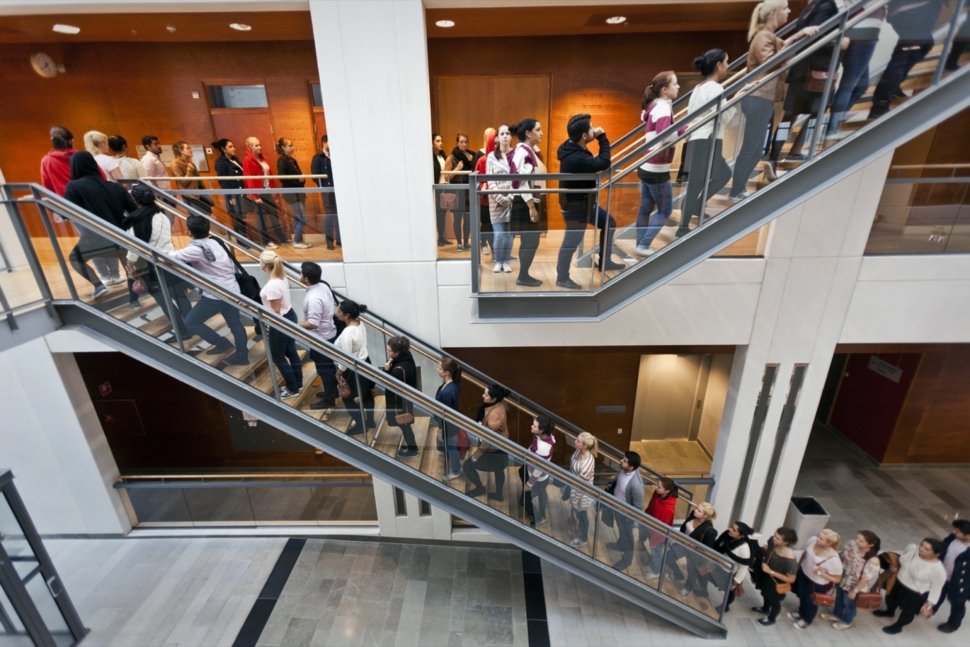 The Road to Success Is Boring. And That's OK. | Entrepreneur