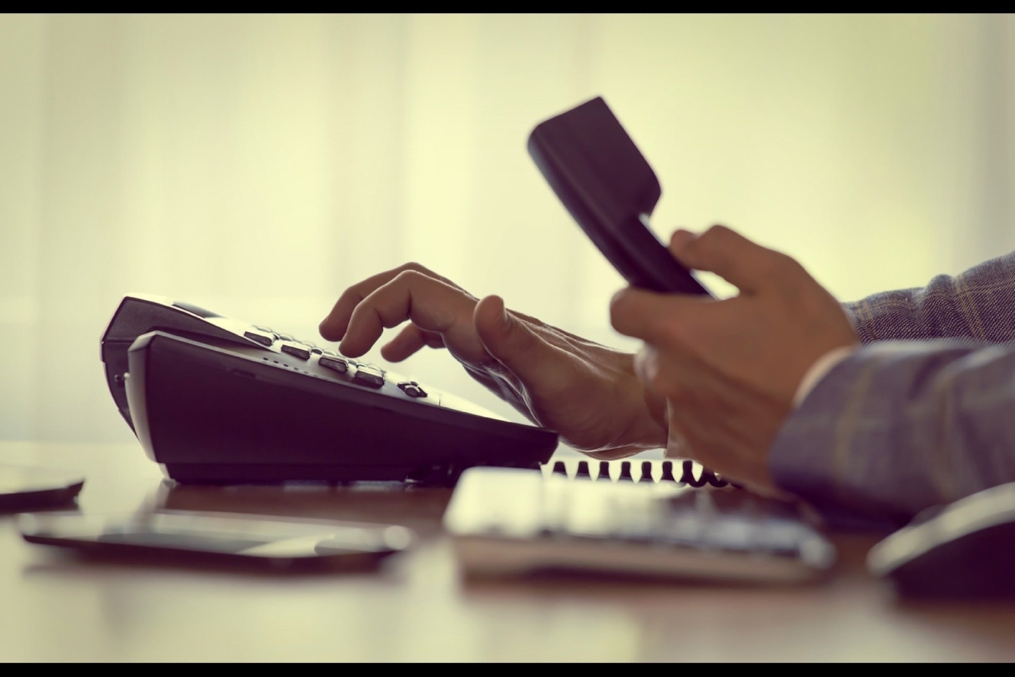 7 Tips for Minding Your Manners During Conference Calls | Entrepreneur