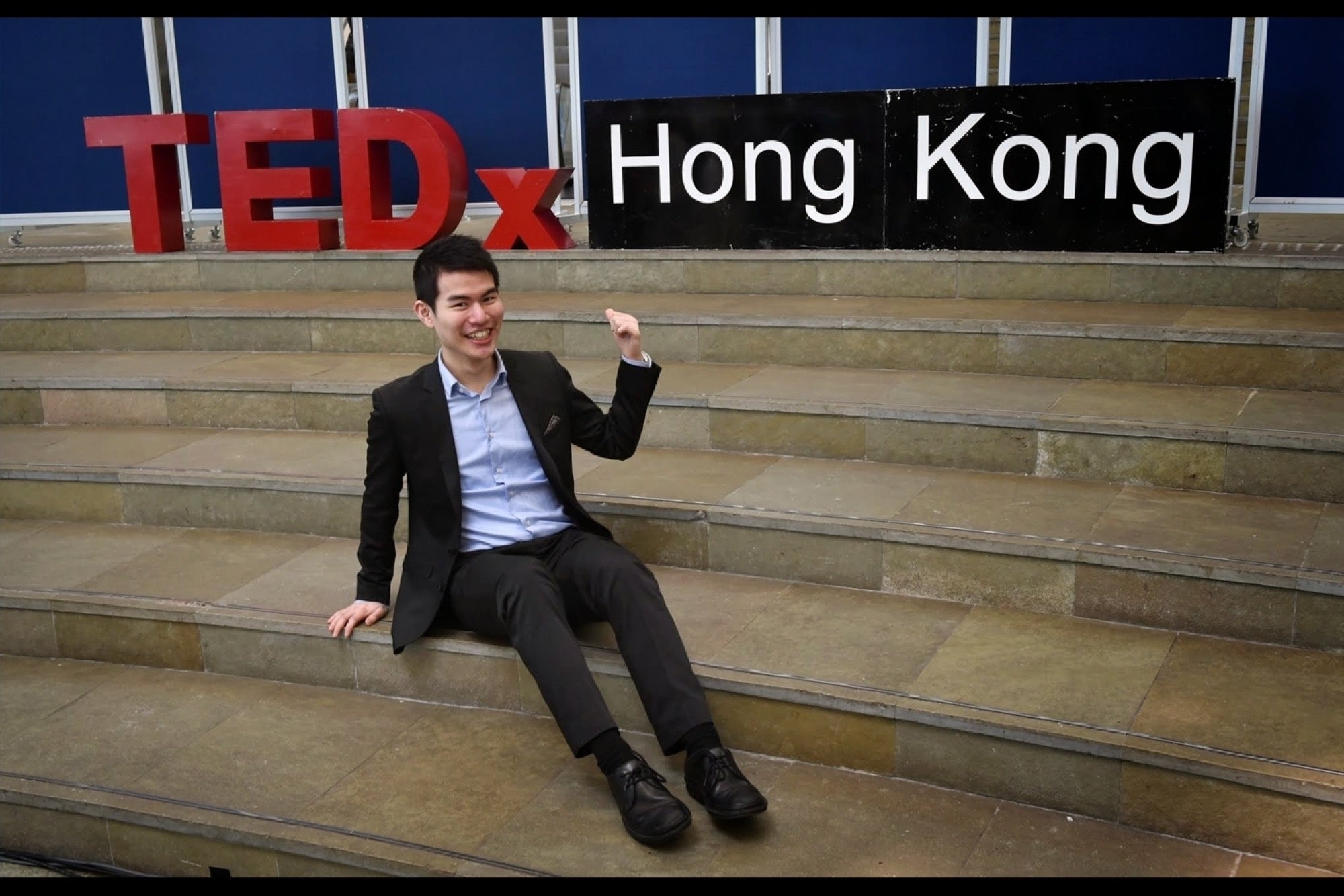 4 Easy Steps to Get You on TEDx Talks | Entrepreneur