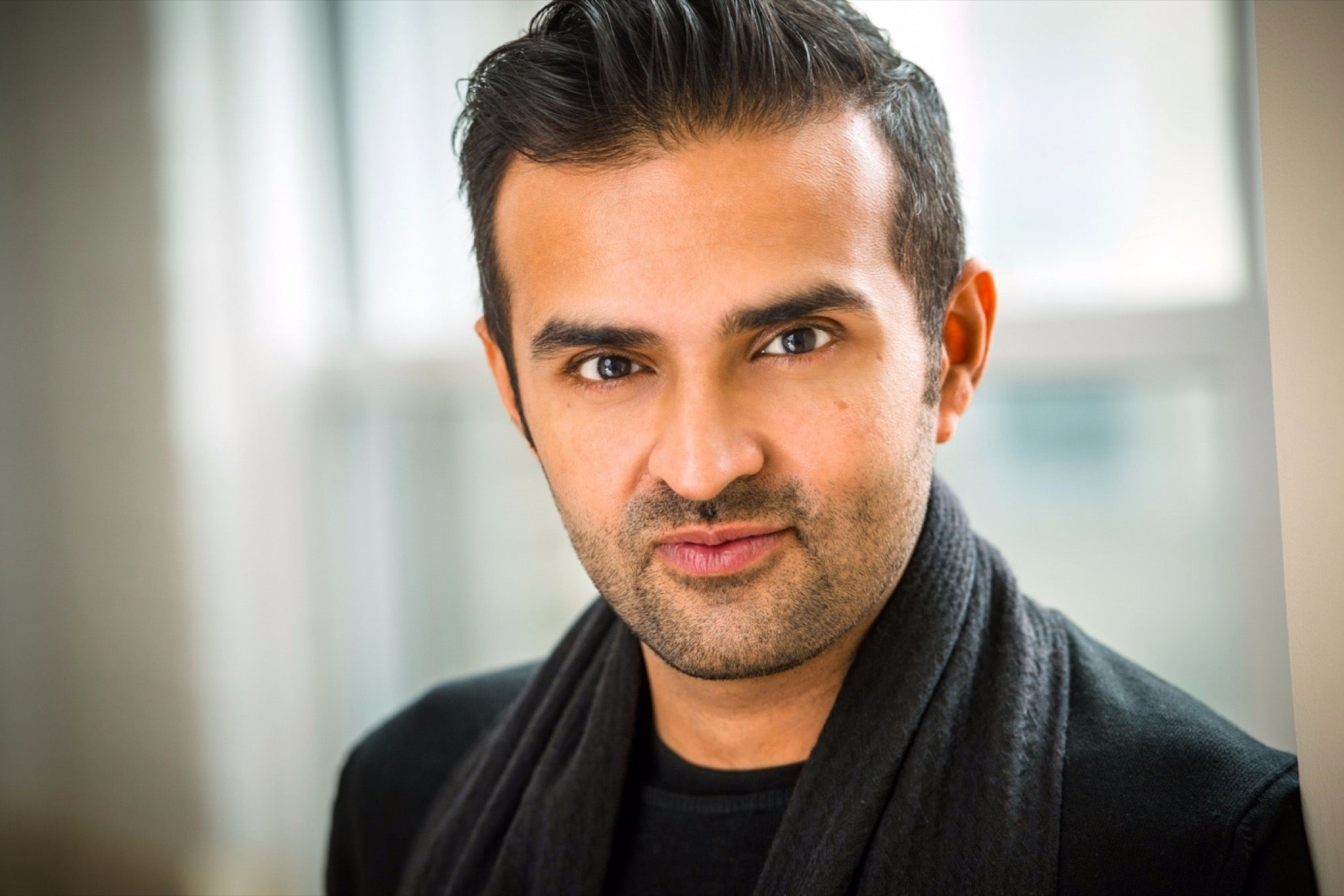 U.N. Foundation Taps Ashish Thakkar to Channel His Entrepreneurial Expertise Towards ...