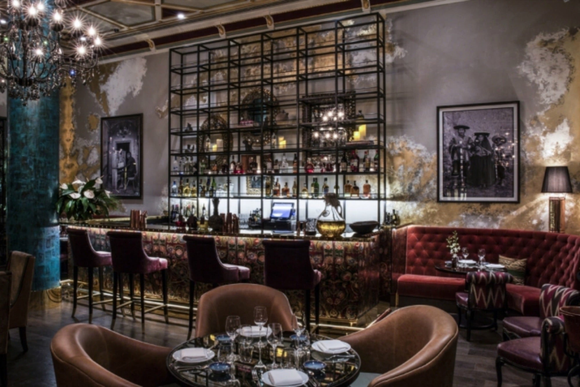 Five Tips For F&B 'Treps: Adam Bel Hadj, CEO, Coya Worldwide | Entrepreneur