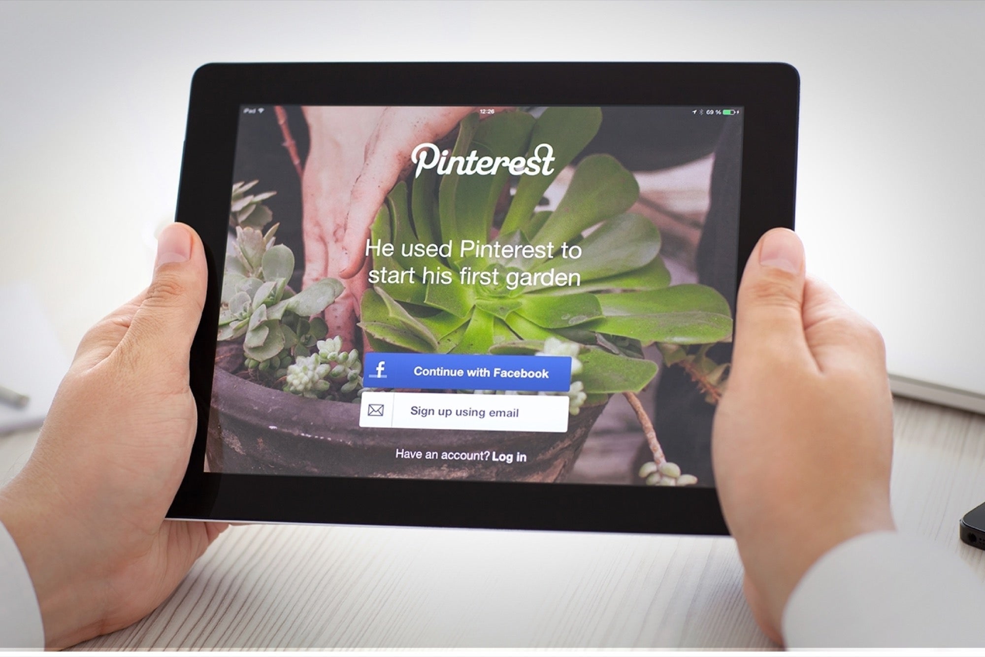 How to Turn Your Company's Pinterest Efforts Into a Lead-Generation ...