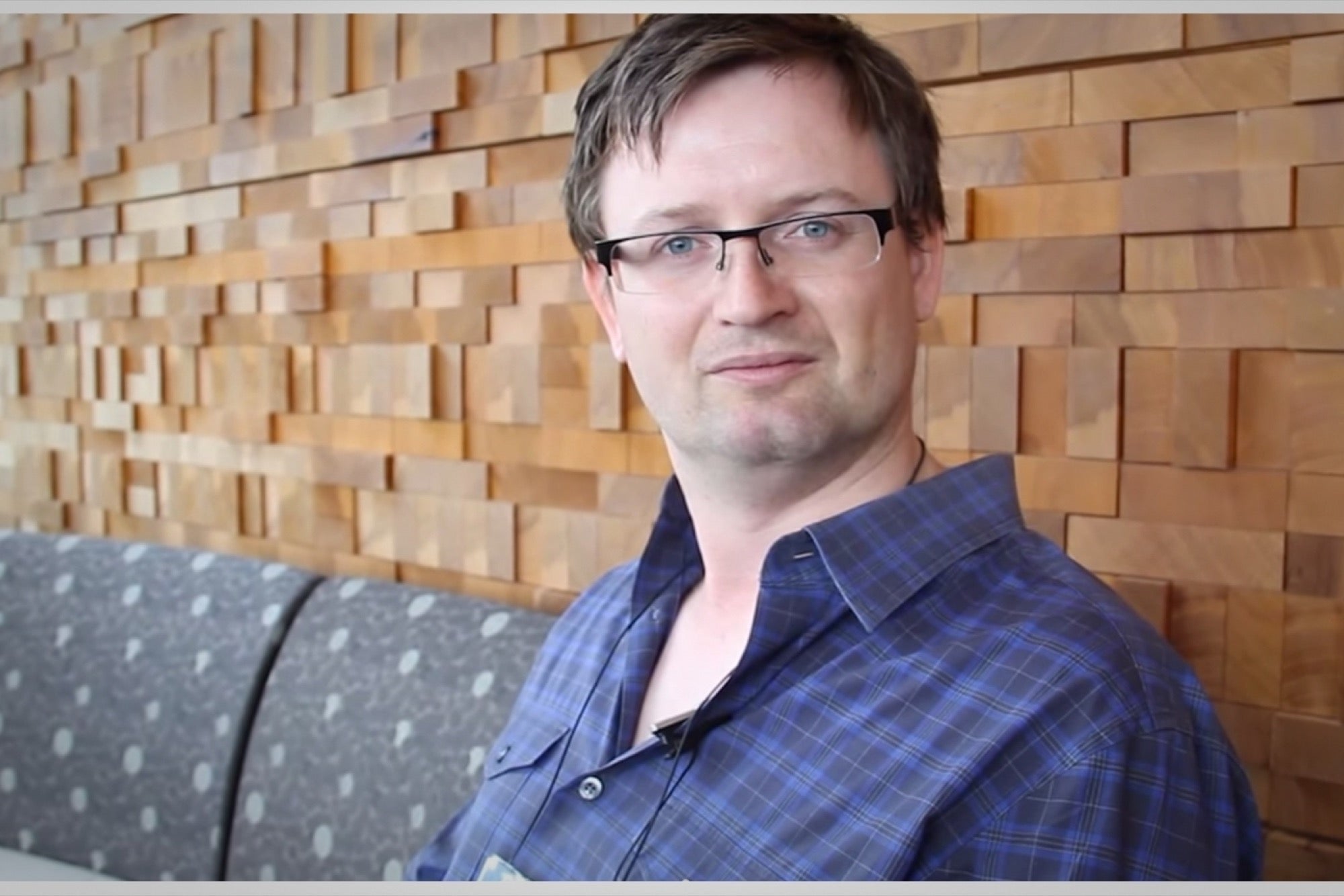 This Guy Sold His Startup for $575 Million in Cash -- And Gets to Keep ...