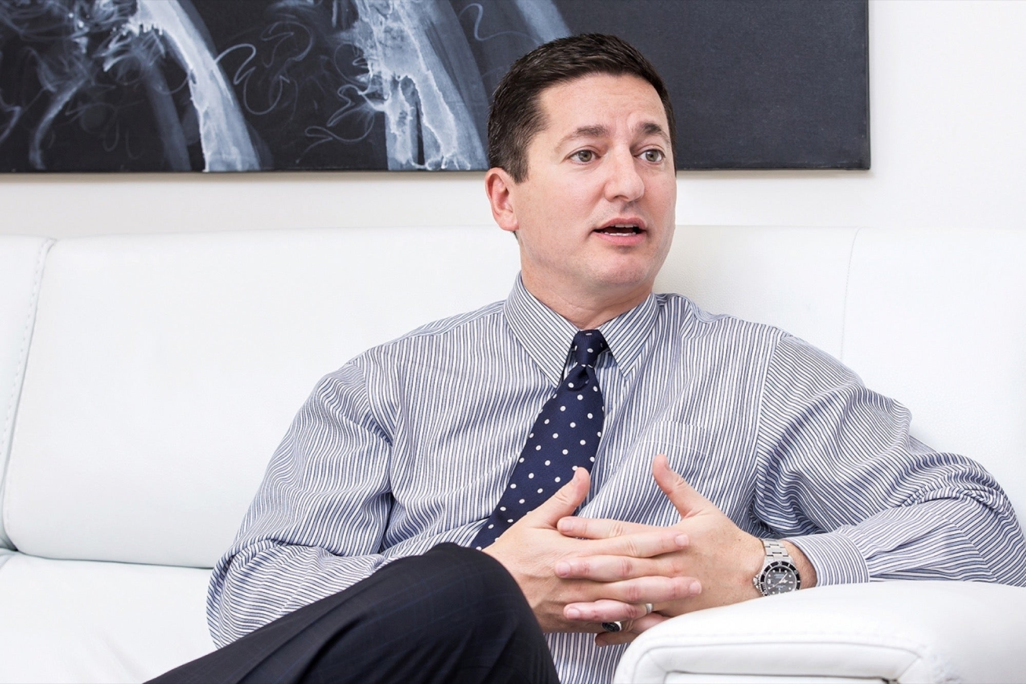 Archetypes And Actualities: David L. Richter Thinks Things Through ...