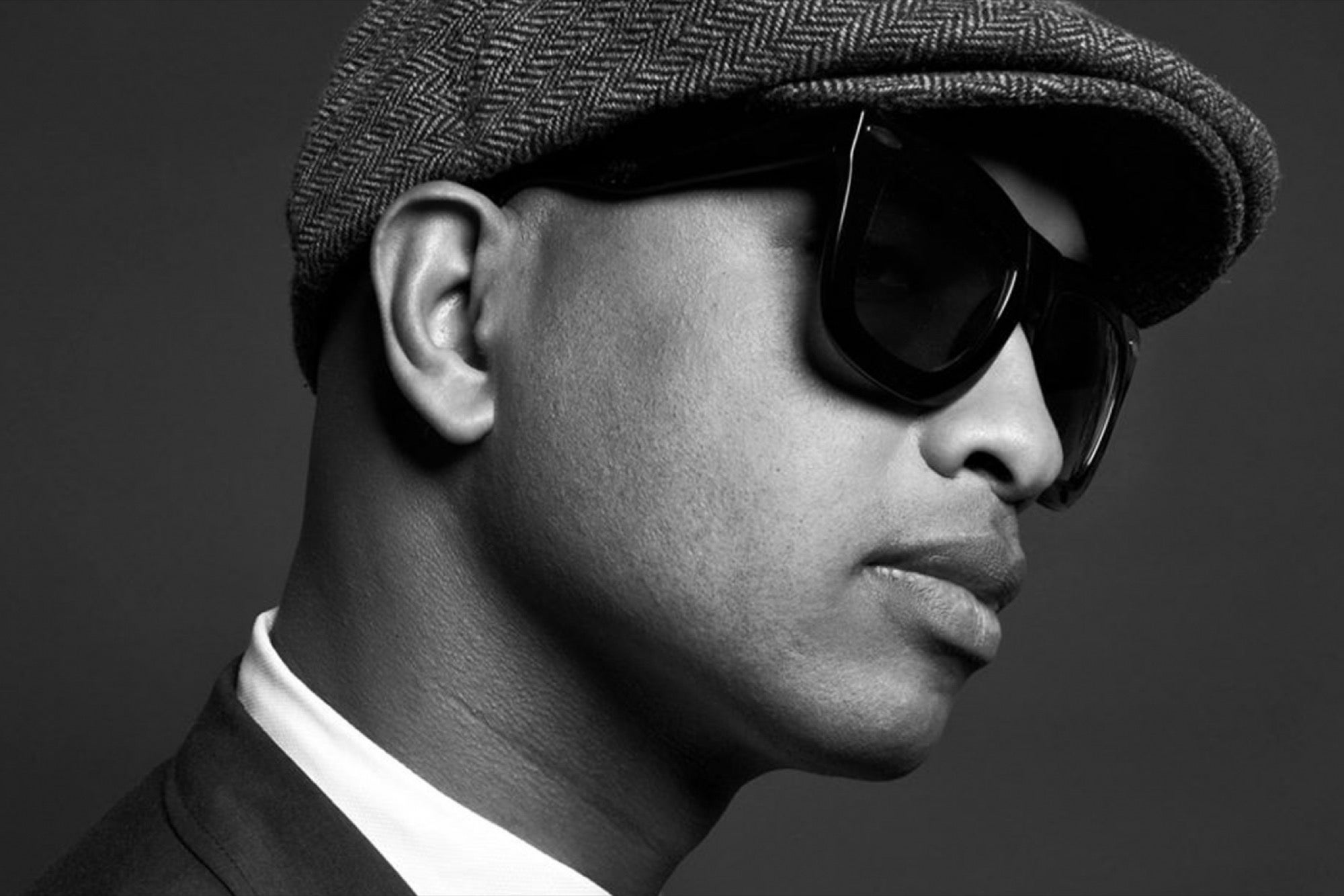 From Gum to the Grammys: How Artist-Entrepreneur Kenna Bulldozed the ...