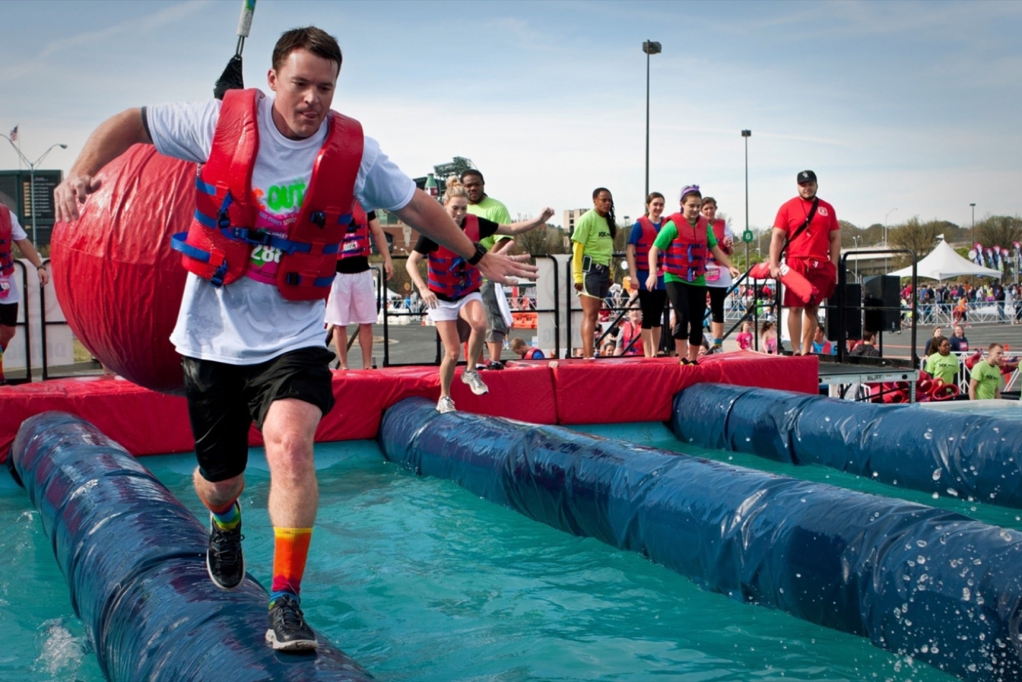 8 Ways to Prepare for the Many Startup Obstacles Ahead | Entrepreneur