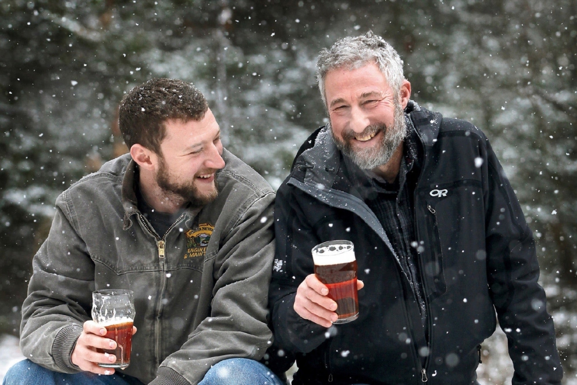 Don't Beat 'Em, Join 'Em: Why Brewing Together Works Better in the ...