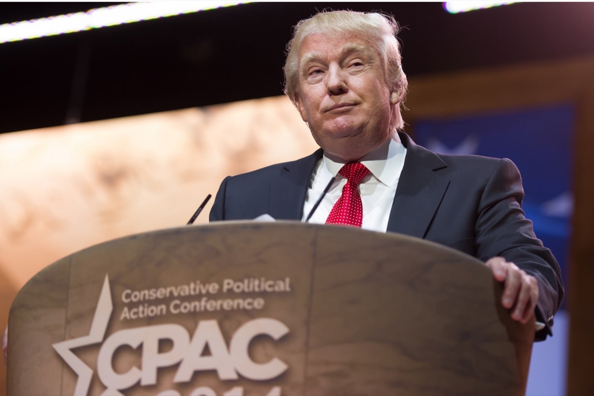 'Trumping' Bad Press: 5 Reasons to Listen to Your PR Team | Entrepreneur