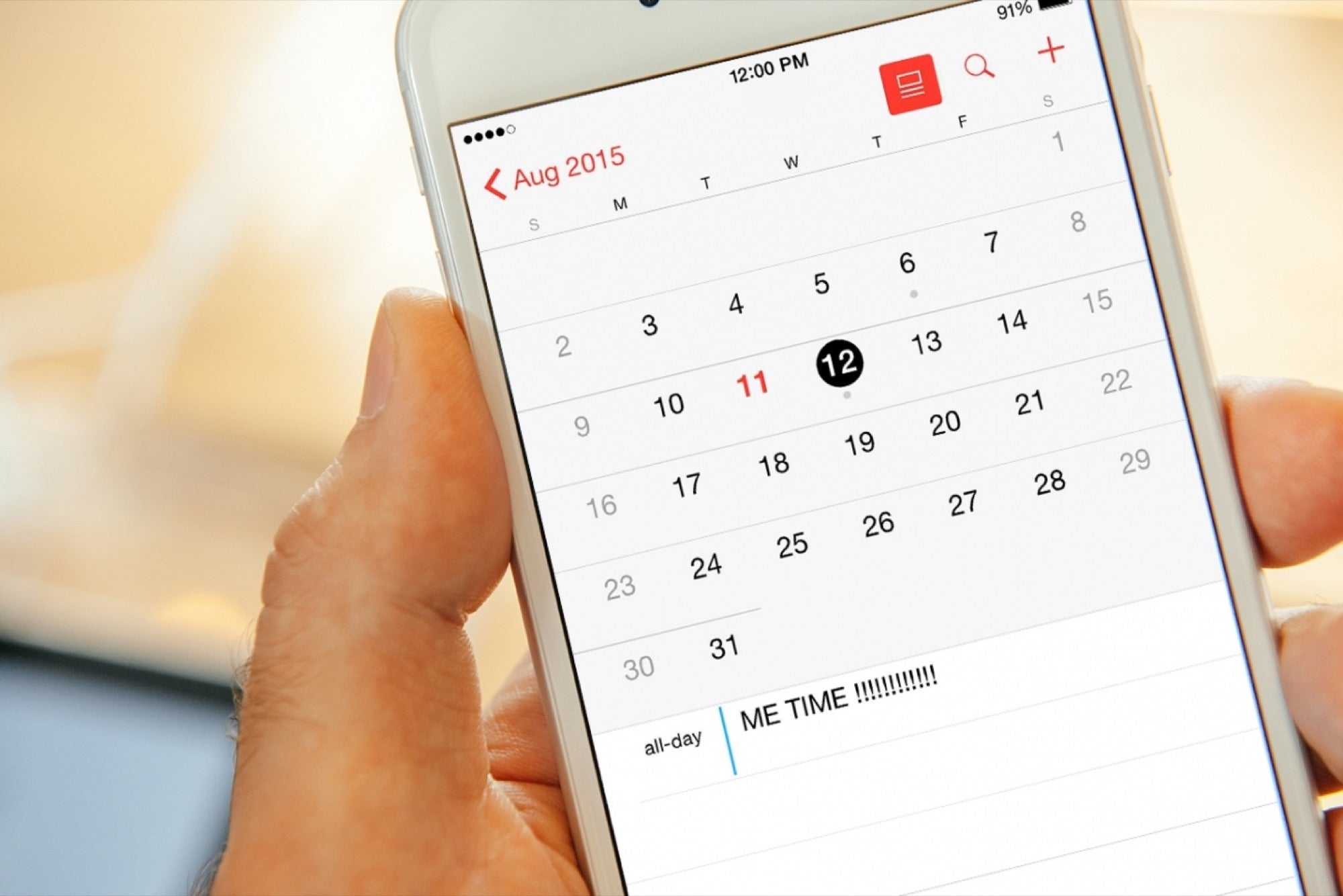 10 Secrets to Creating a Master Calendar That Drives Your Productivity ...