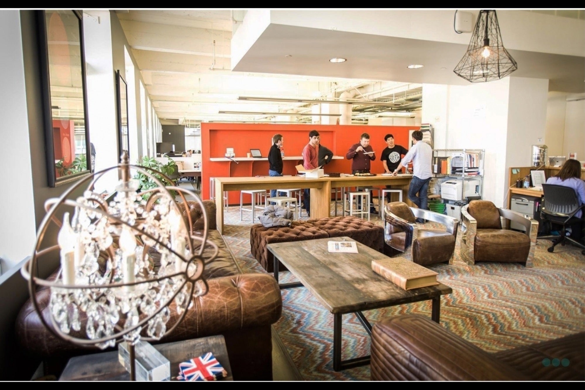 How This Company Is Helping Businesses Make the Most of Excess Office ...