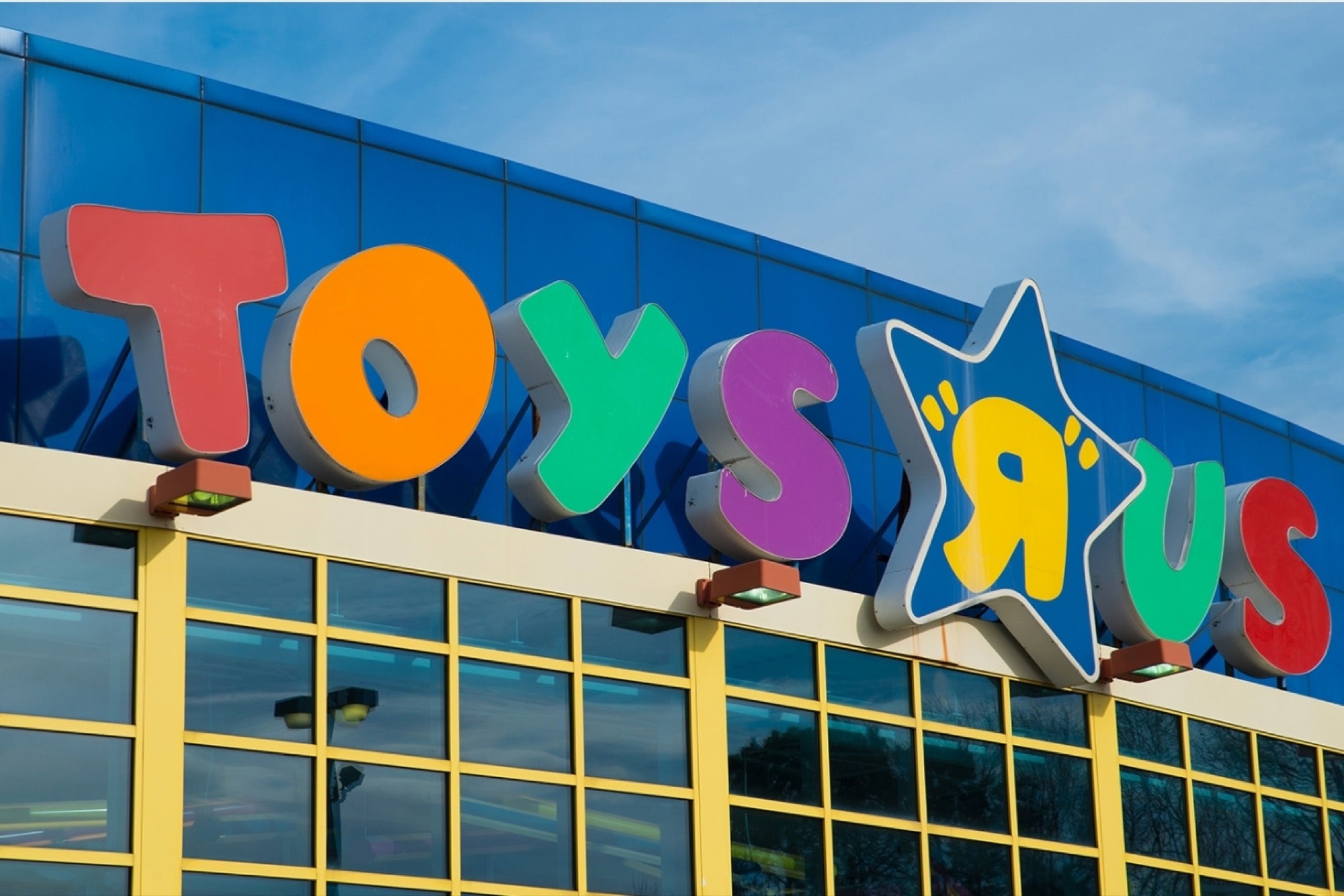 Charles Lazarus | Entrepreneur