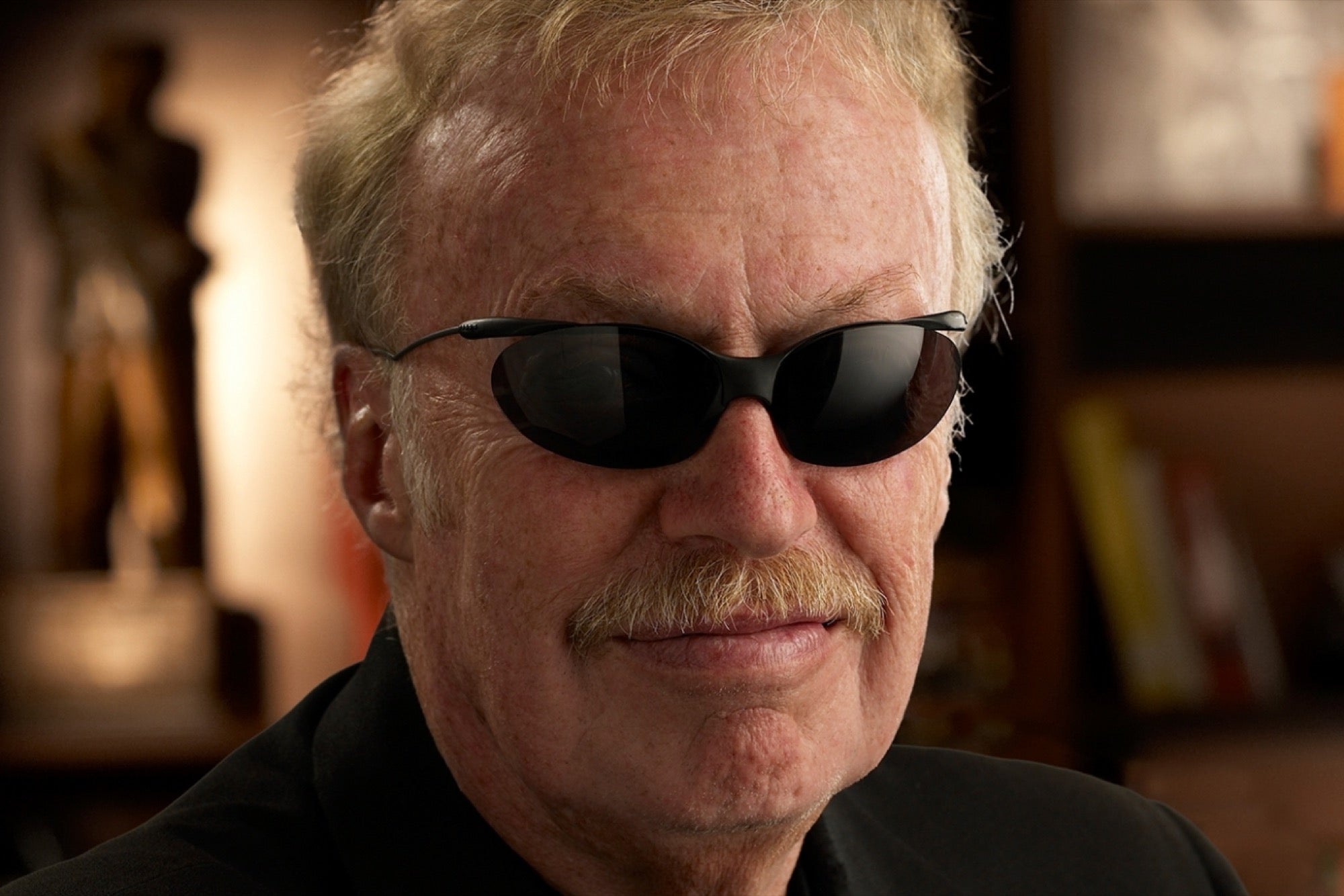 Phil Knight Biography: Details About the Nike Founder | Entrepreneur
