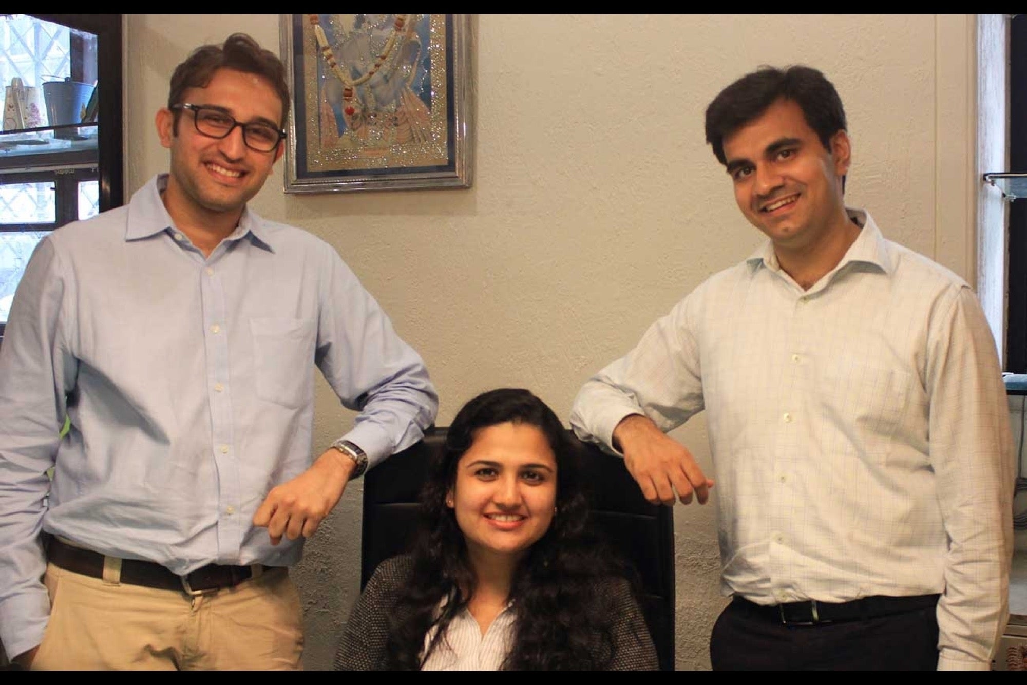 Branded accommodation aggregator Vista Rooms targets Tier II, III ...