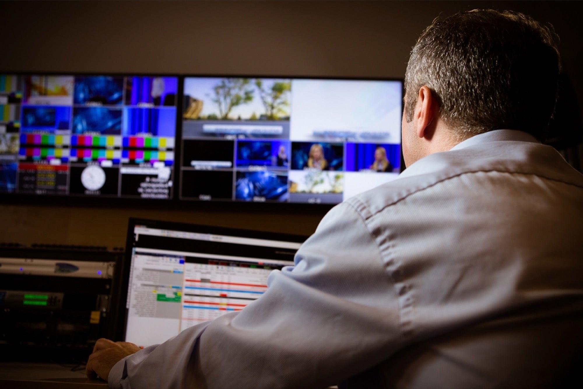 10 Skills That Make a TV Producer a Great Hire or Partner for ...