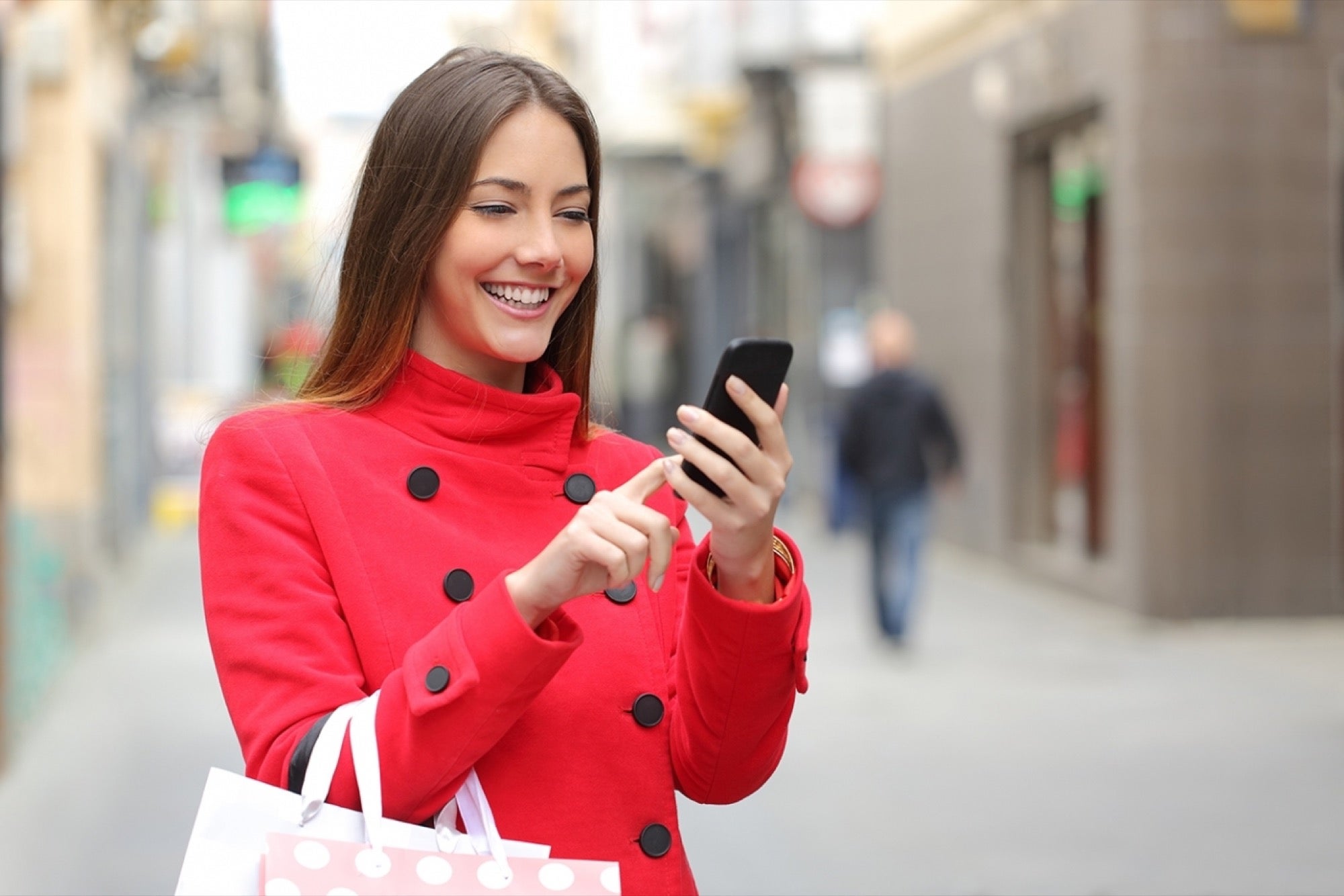 Connected Consumers: A Day in the Life (Infographic) | Entrepreneur