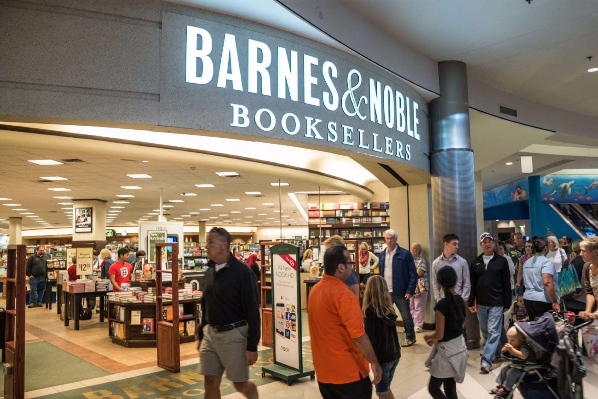 Leonard Riggio | Entrepreneur