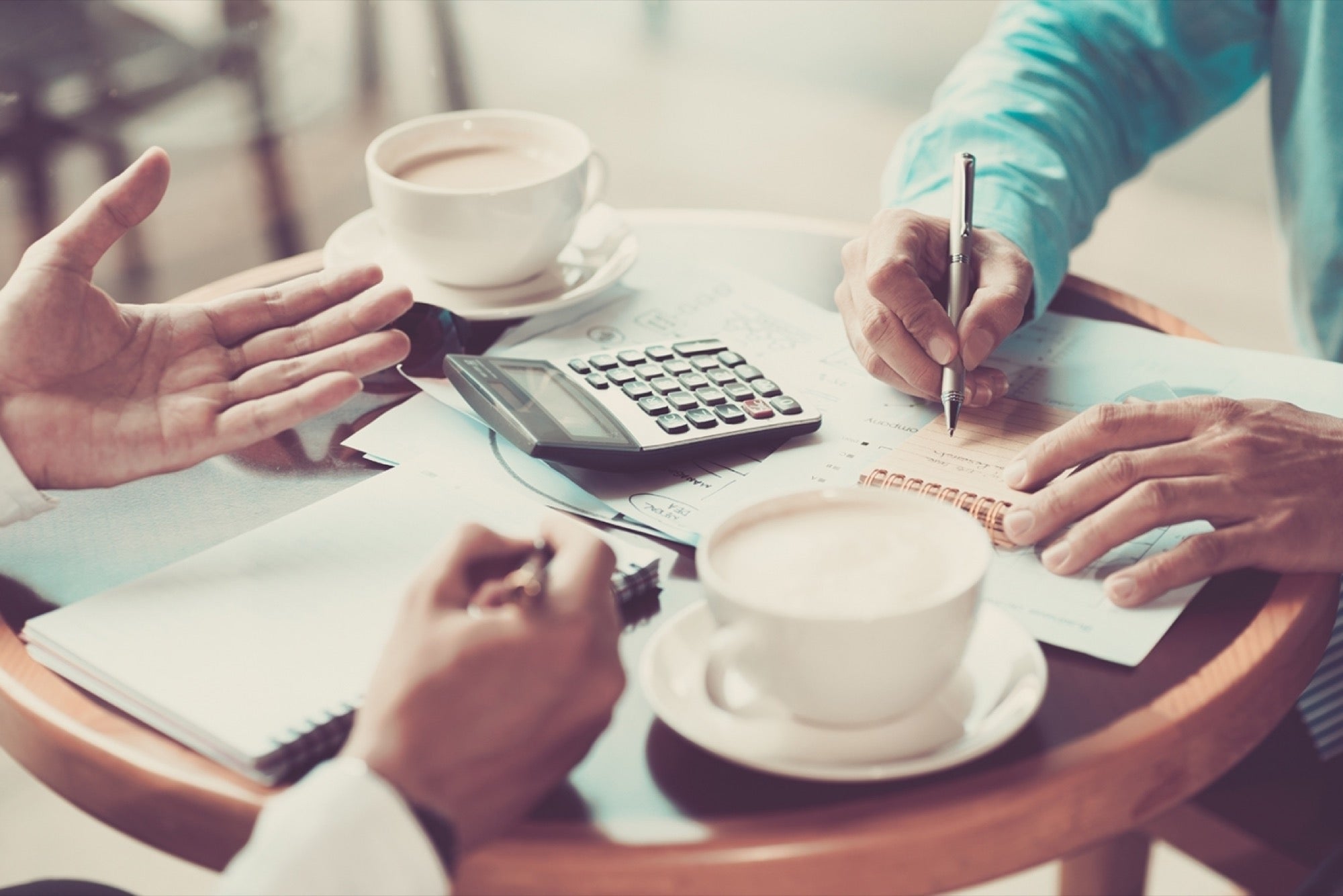 12 Leadership Traits of the World's Most Successful Entrepreneurs ...