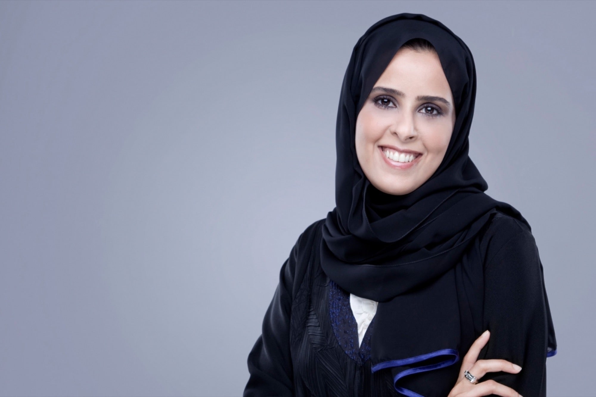 Five Minutes with Entrepreneur Asma Hilal Lootah, Founder of The ...