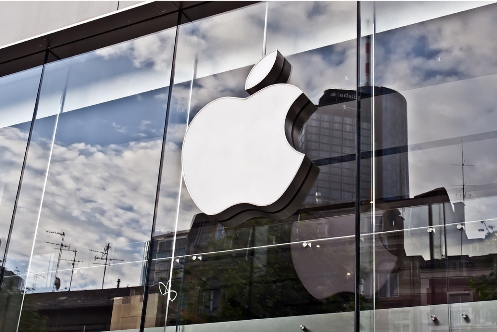 Expecting Revolutionary Innovation From Apple's Reveal Event? You're ...