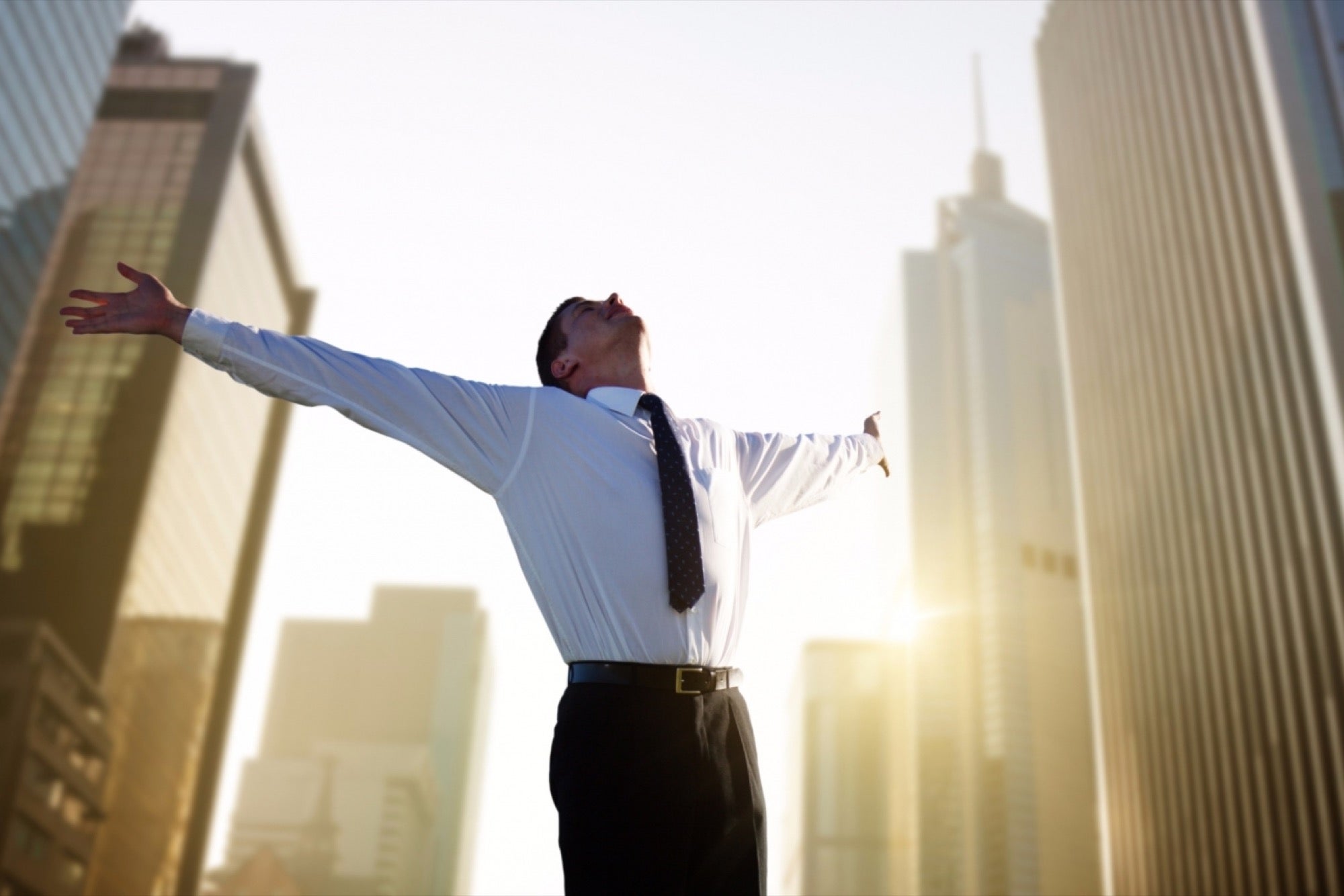 We Want It All -- But Then We Stress About It. Here's How to Stay ...