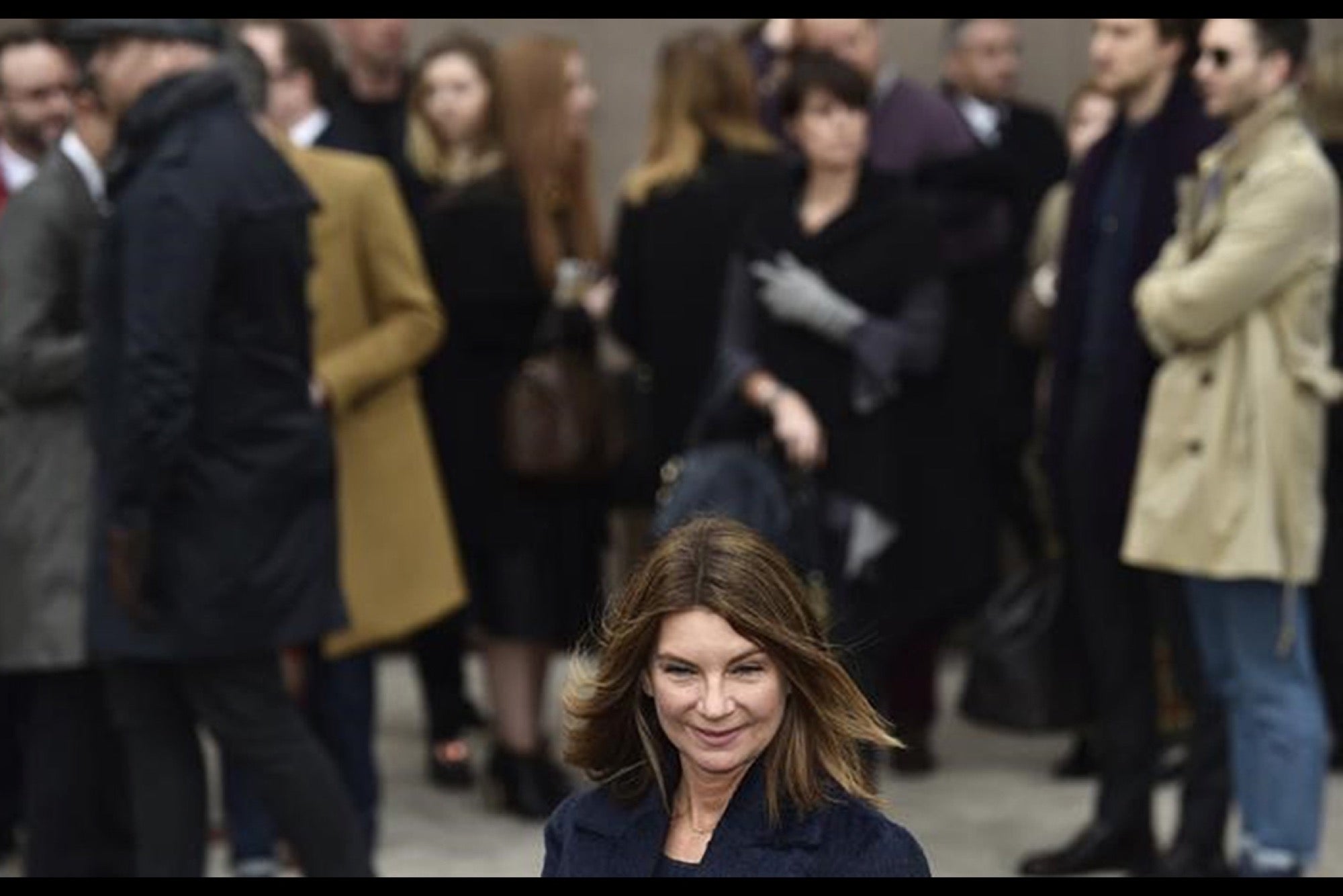 Net-A-Porter's Founder and Executive Chairman Abruptly Resigns ...