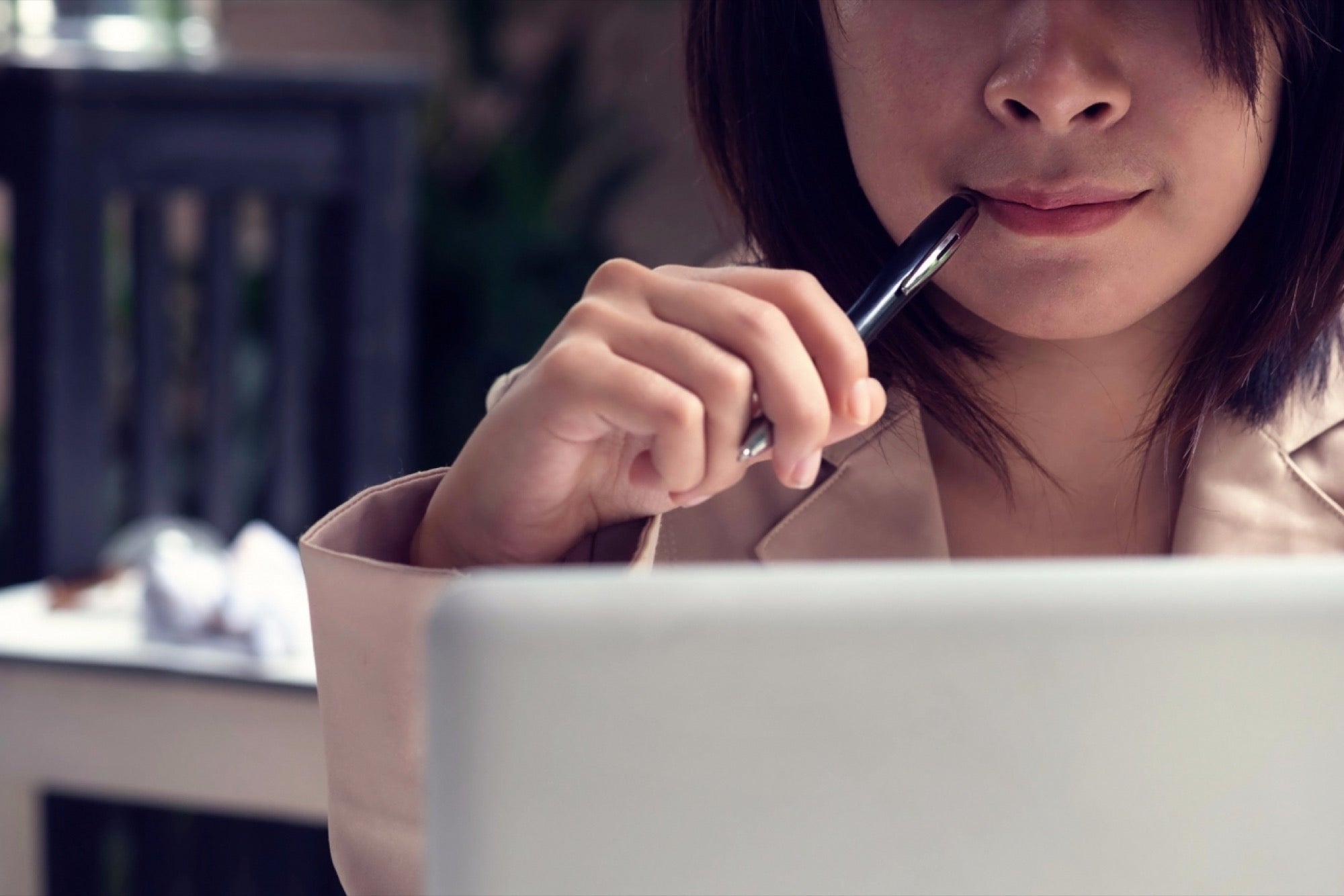 The 3-Step Process for Countering Negativity: Act -- Think -- Feel ...