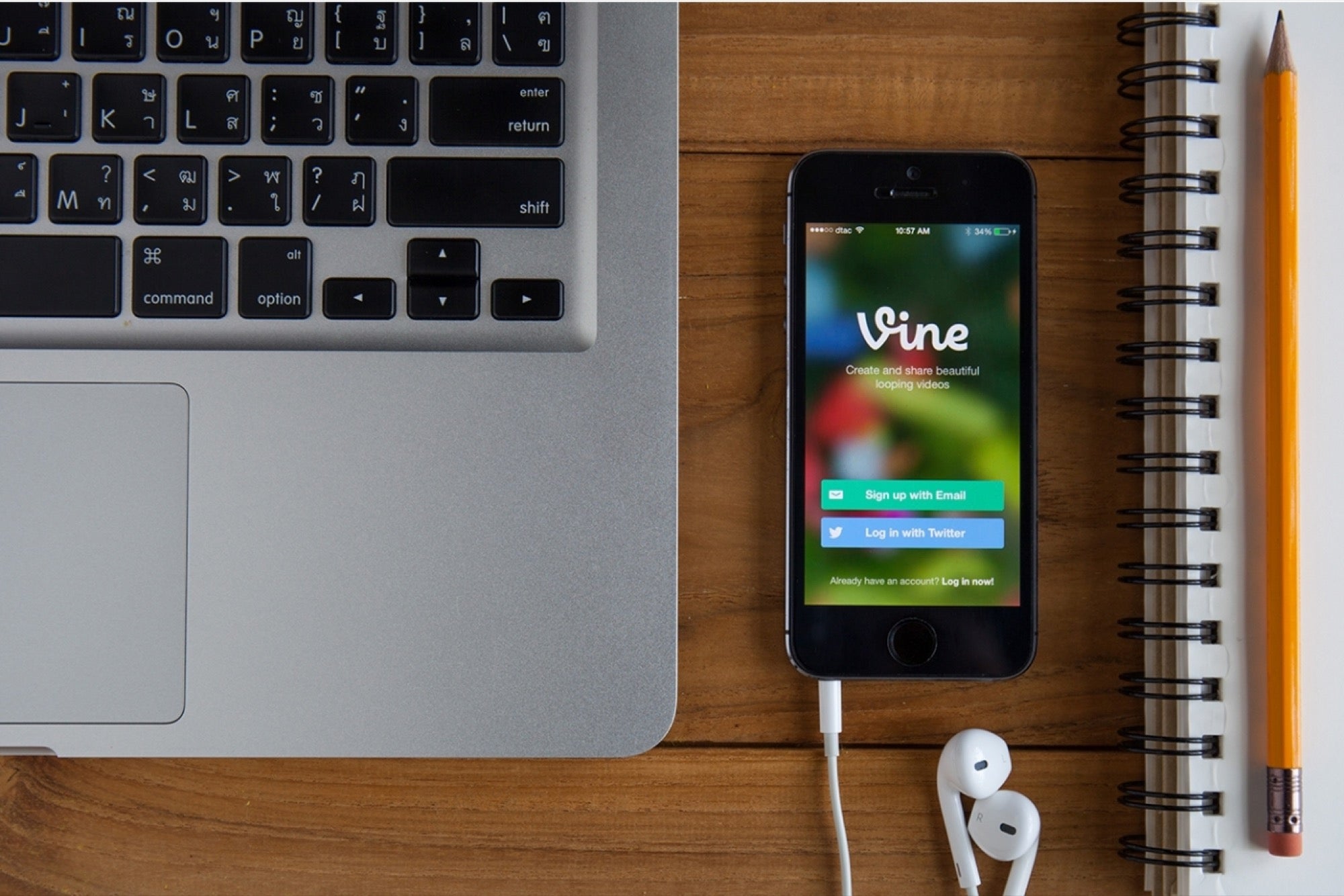 Why Vine Is Losing Its Luster in the Eyes of the World's Biggest Brands ...