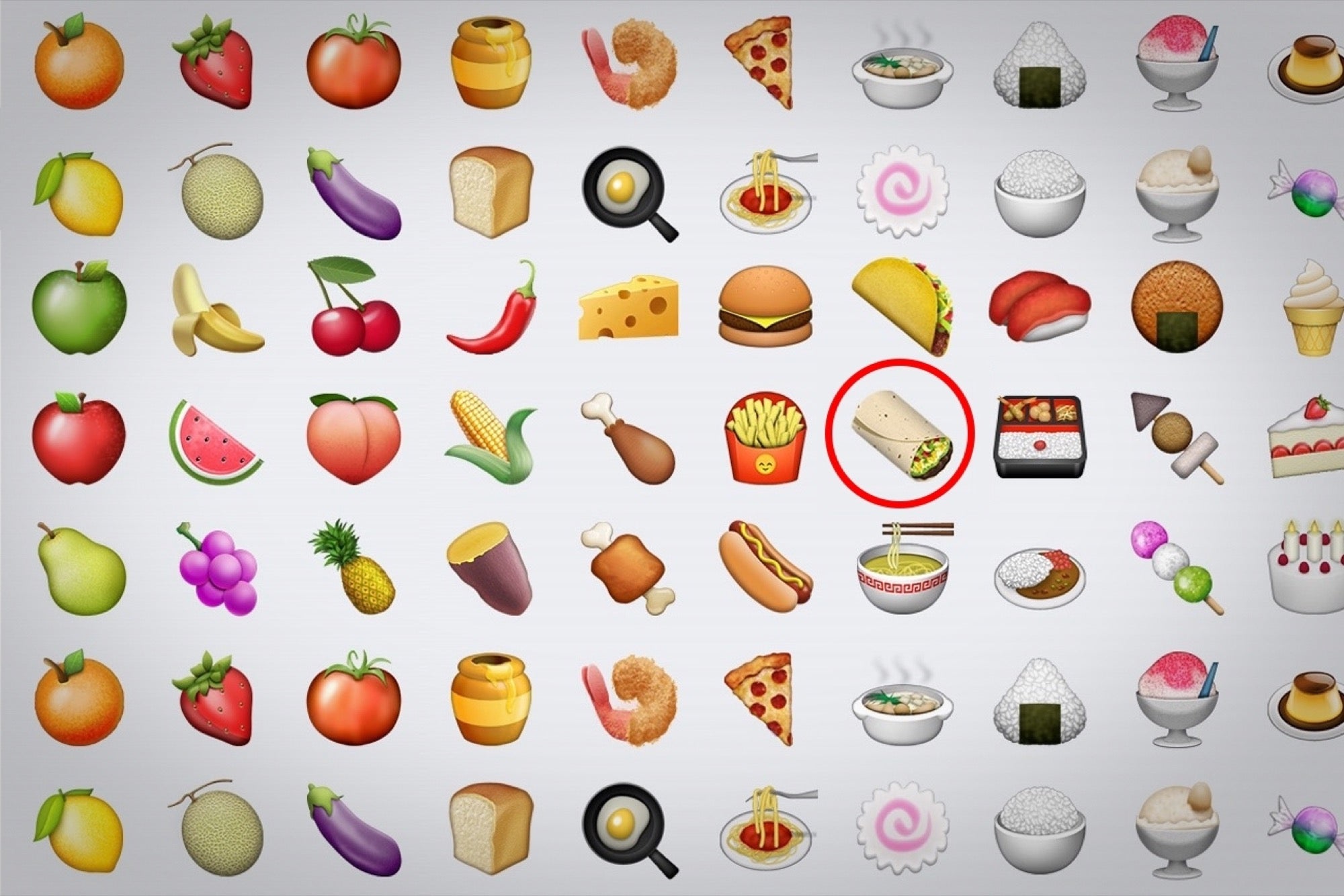 These Are the Crazy, Silly, Cute Emoji Coming to iOS 9.1 | Entrepreneur