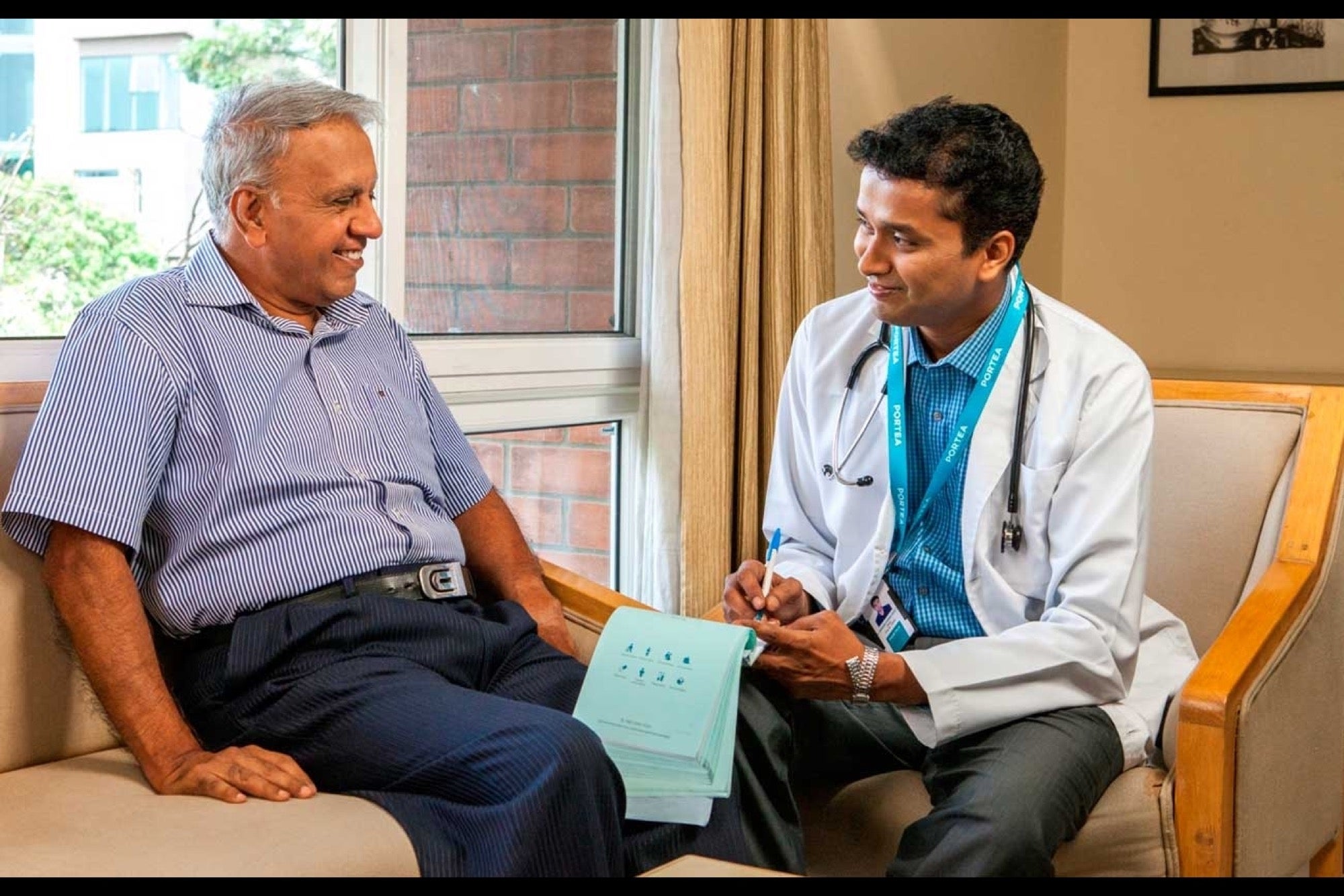 Meena Ganesh led Portea Medical eyes expansion in India, Malaysia; bags ...