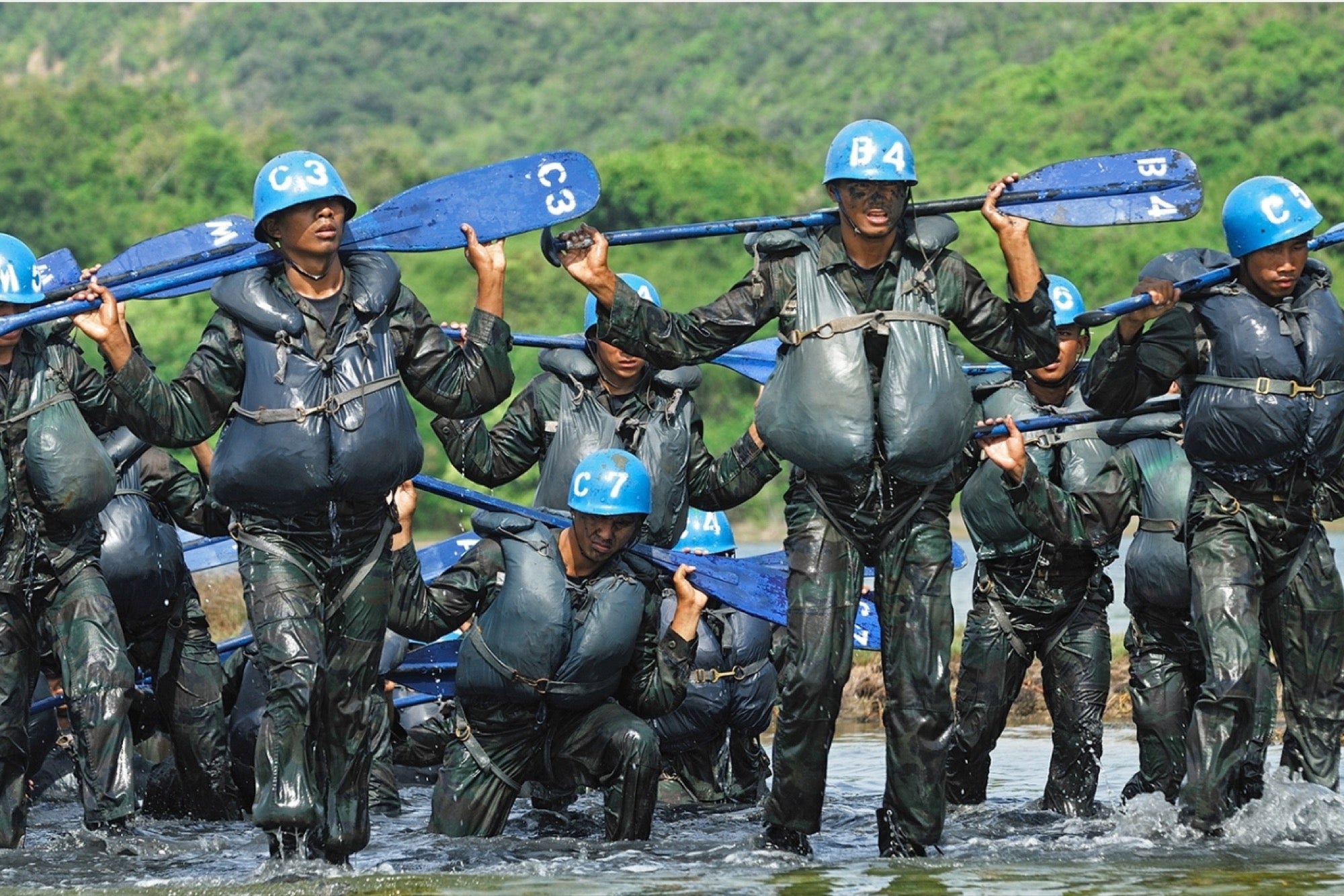 A Navy SEAL's Advice: 3 Strategies to Boost Your Chances of a Business ...